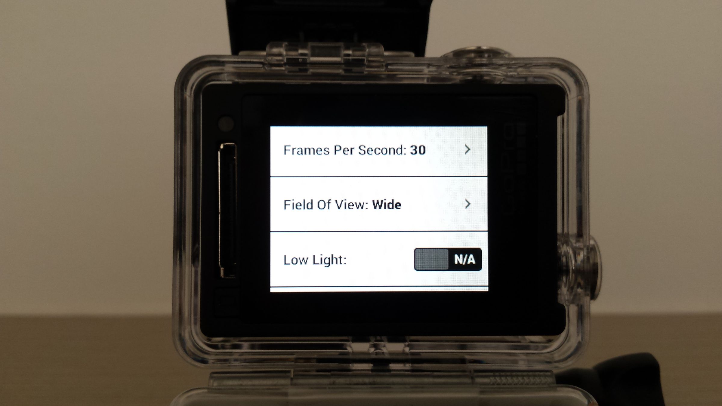 DIY GoPro Dome Housing : 4 Steps (with Pictures) - Instructables