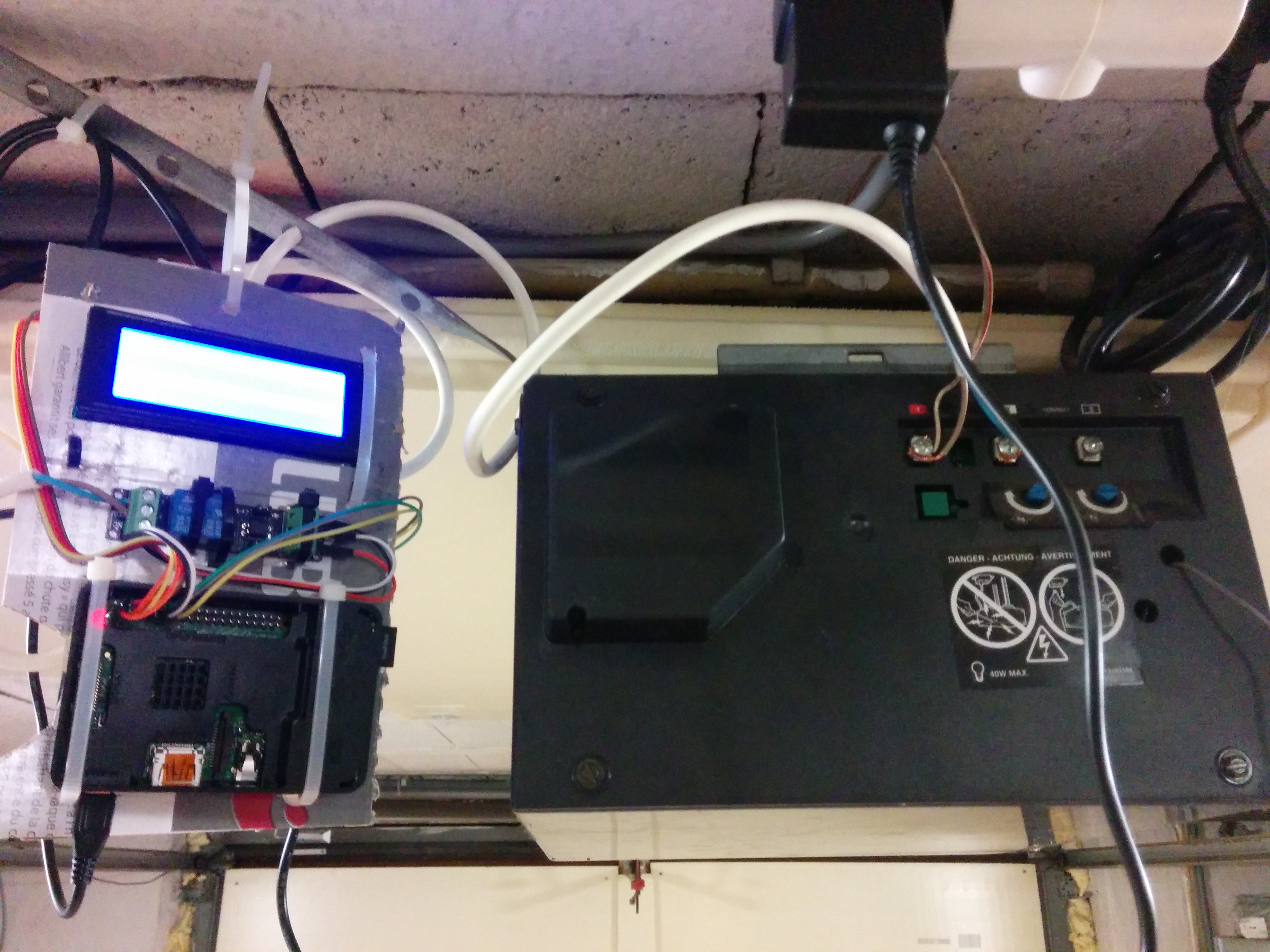 Planning a DIY Home Automation System : 12 Steps - Instructables