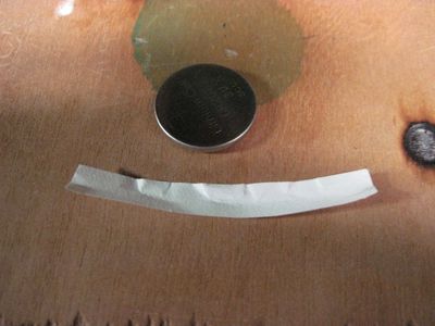 How to Make a (Free) Tactical Pressure Switch : 10 Steps (with Pictures ...