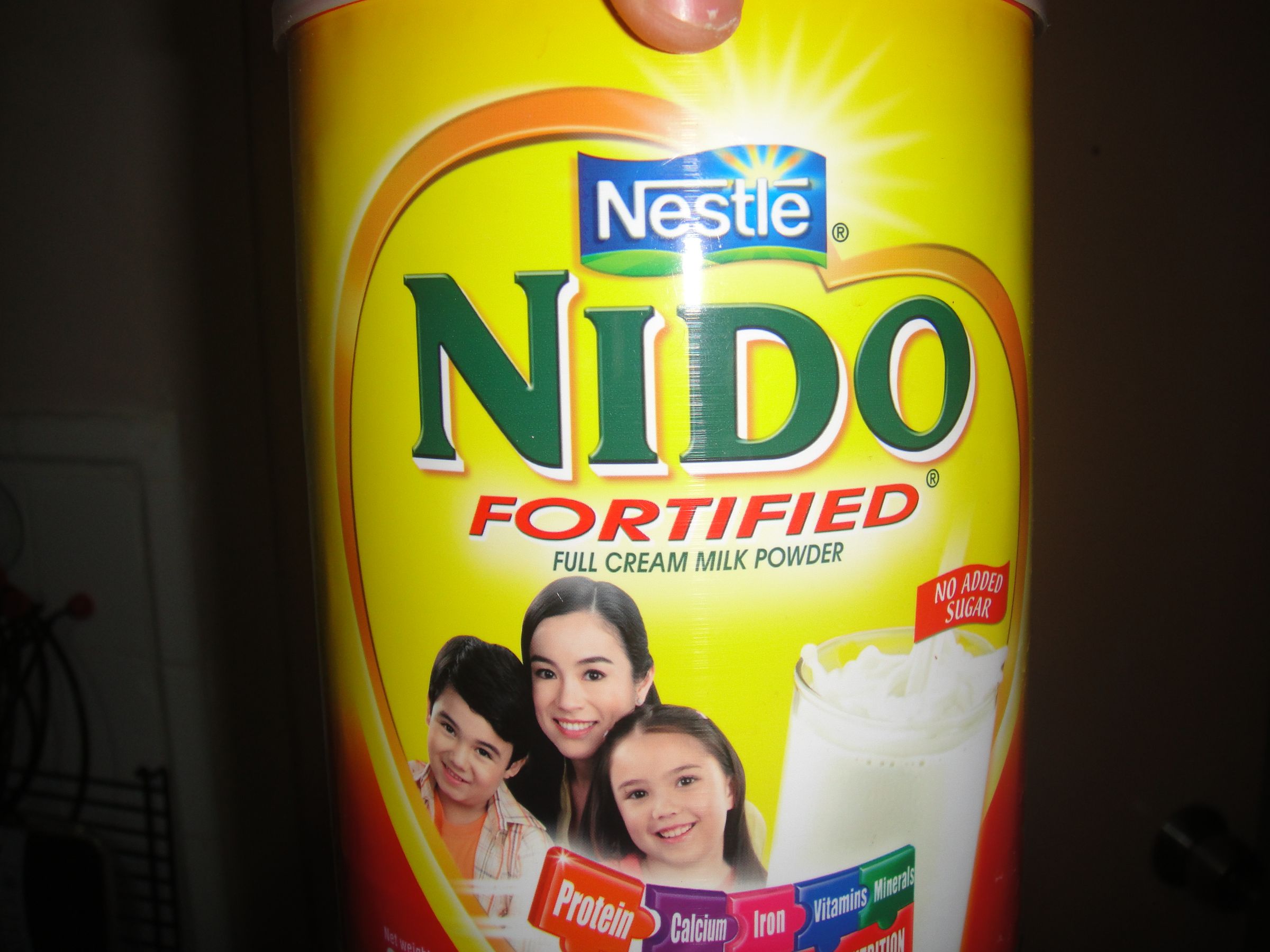 How to Make Polvoron(philippine Powderd Milk Candy) : 10 Steps (with ...