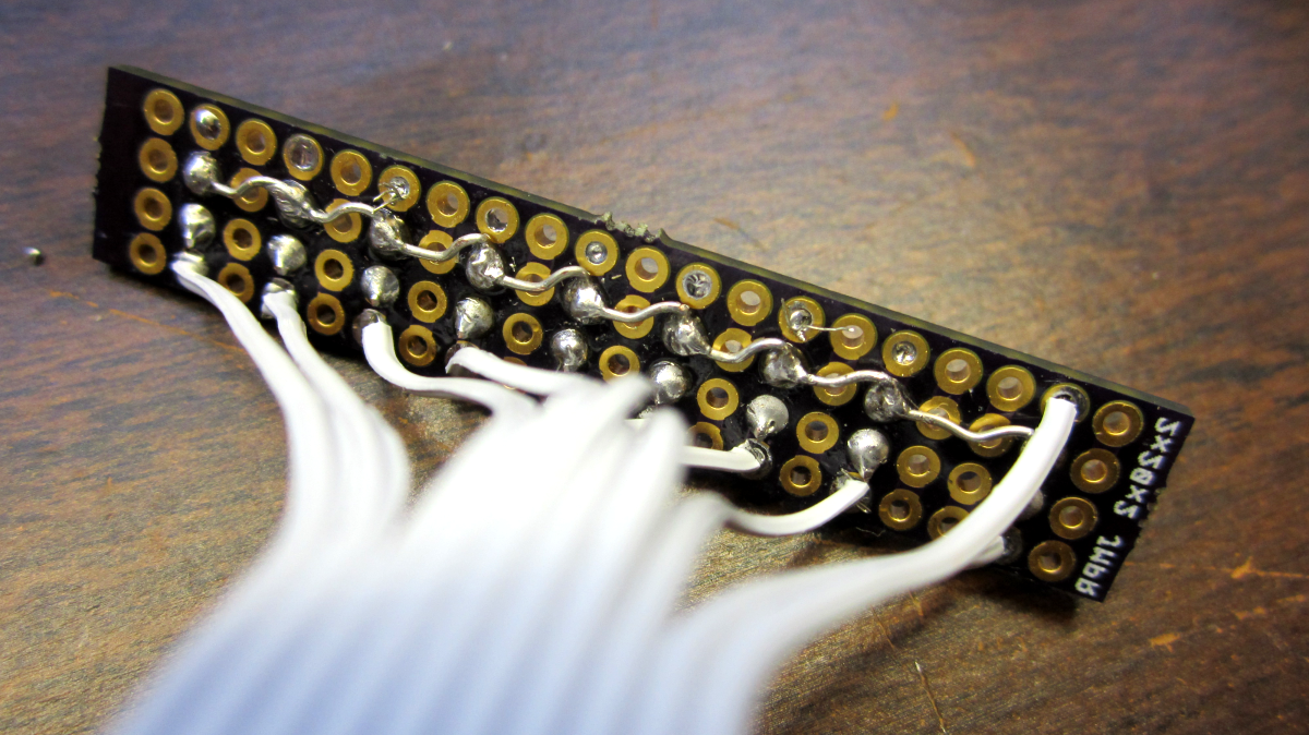 DIY Paper Tape/Punch Card Maker and Reader : 15 Steps (with Pictures ...