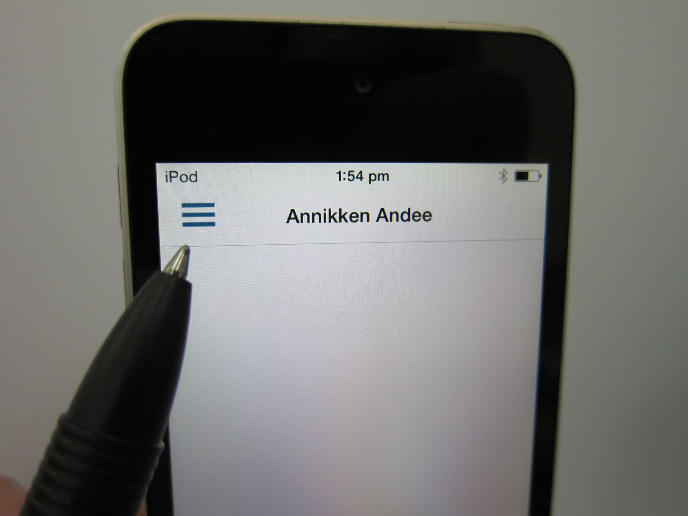 IOS-Controlled Arduino Waveform Generator : 10 Steps (with Pictures ...