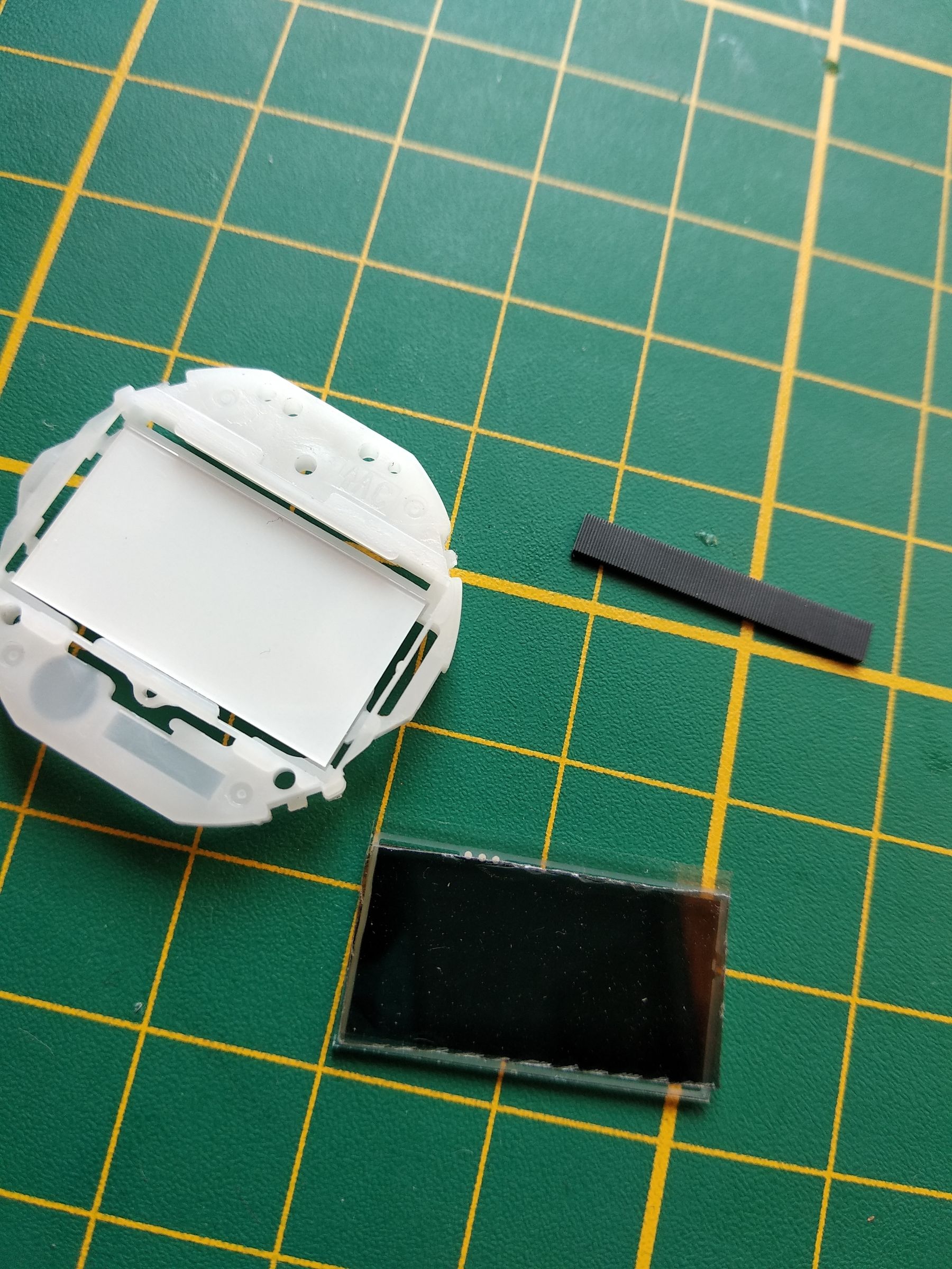 Modded Casio F-91W : 5 Steps (with Pictures) - Instructables