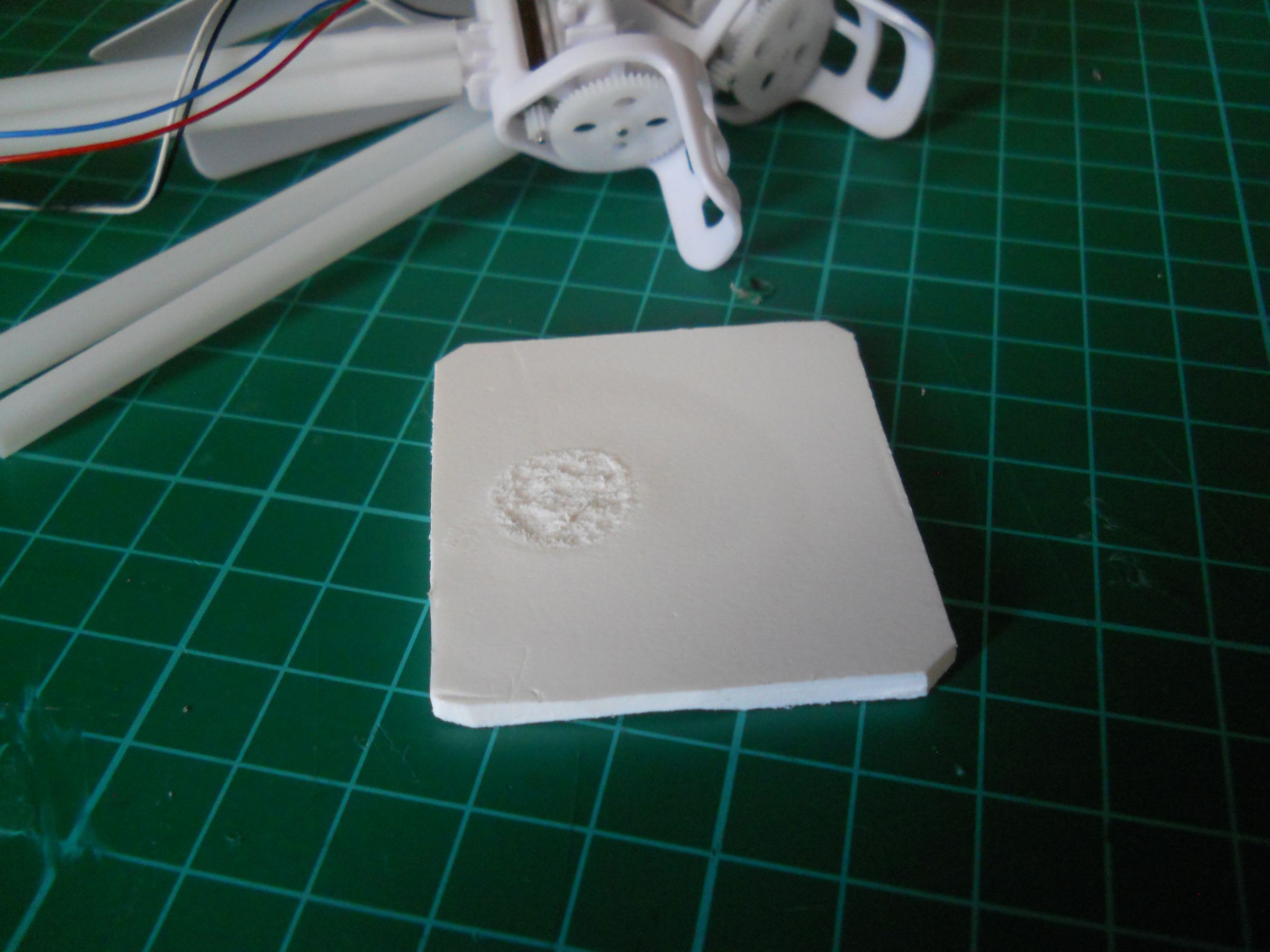 DIY Smart Follow Me Drone With Camera (Arduino Based) : 22 Steps (with ...