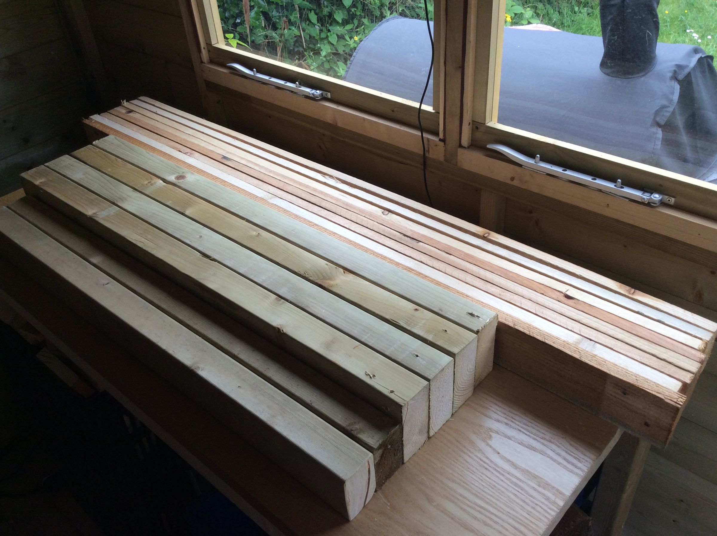 Portable Work Bench : 5 Steps (with Pictures) - Instructables