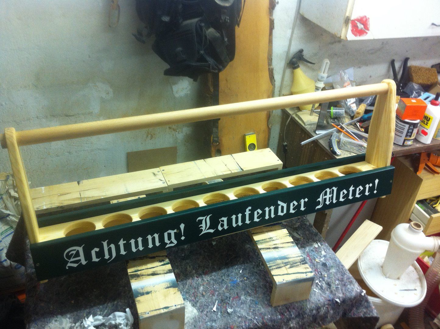 One Meter of Beer : 5 Steps (with Pictures) - Instructables