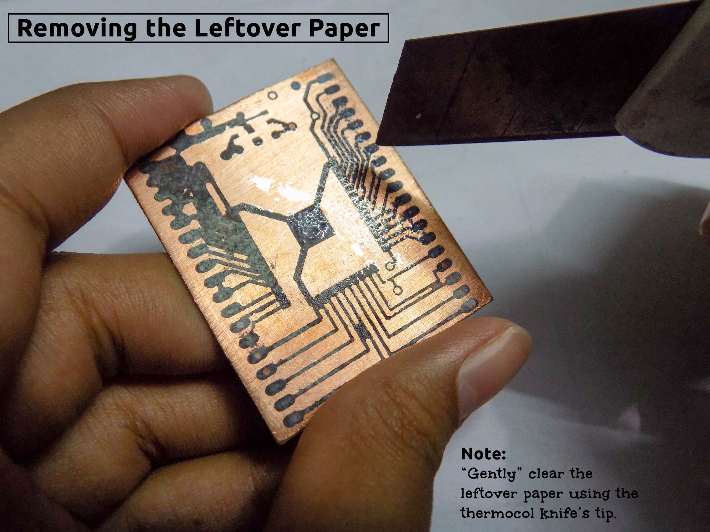 DIY ESP32 Development Board - ESPer : 5 Steps (with Pictures) - Instructables