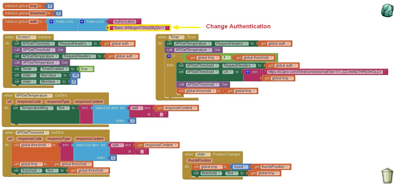 Temperature Monitor With ESP8266 - IoT : 8 Steps (with Pictures ...
