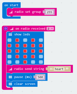 Radio Signals on Micro:bit : 9 Steps (with Pictures) - Instructables