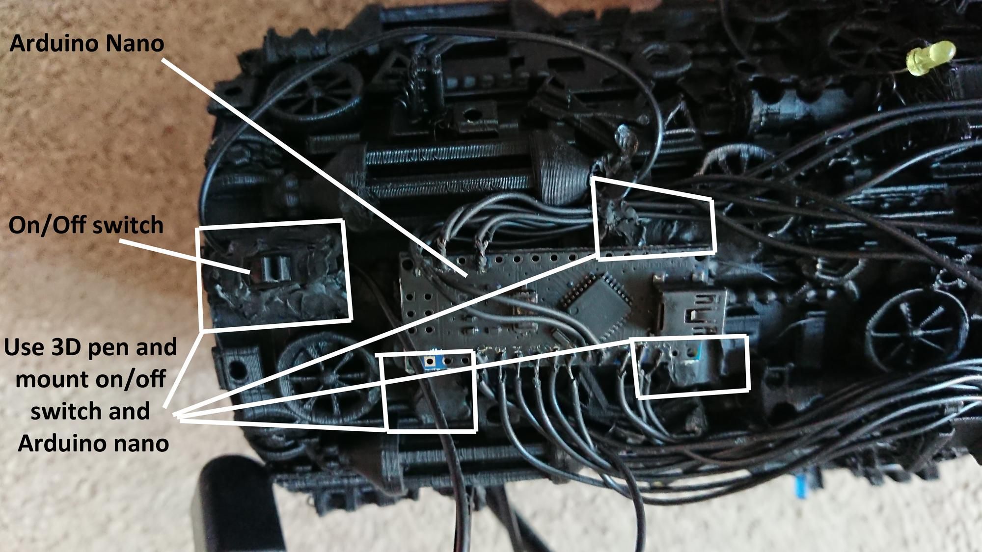 "Resistance Is Futile" - How to Become the BORG : 13 Steps (with ...