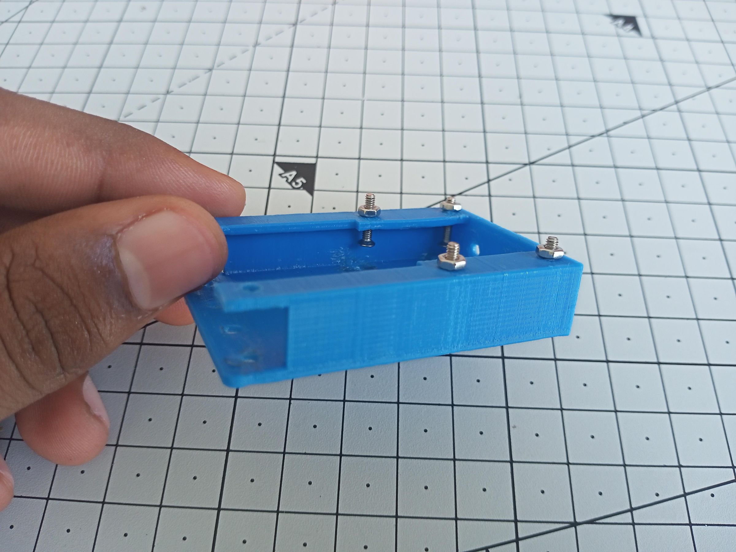 4 Wheel Drive Line Follower Robot : 37 Steps (with Pictures ...