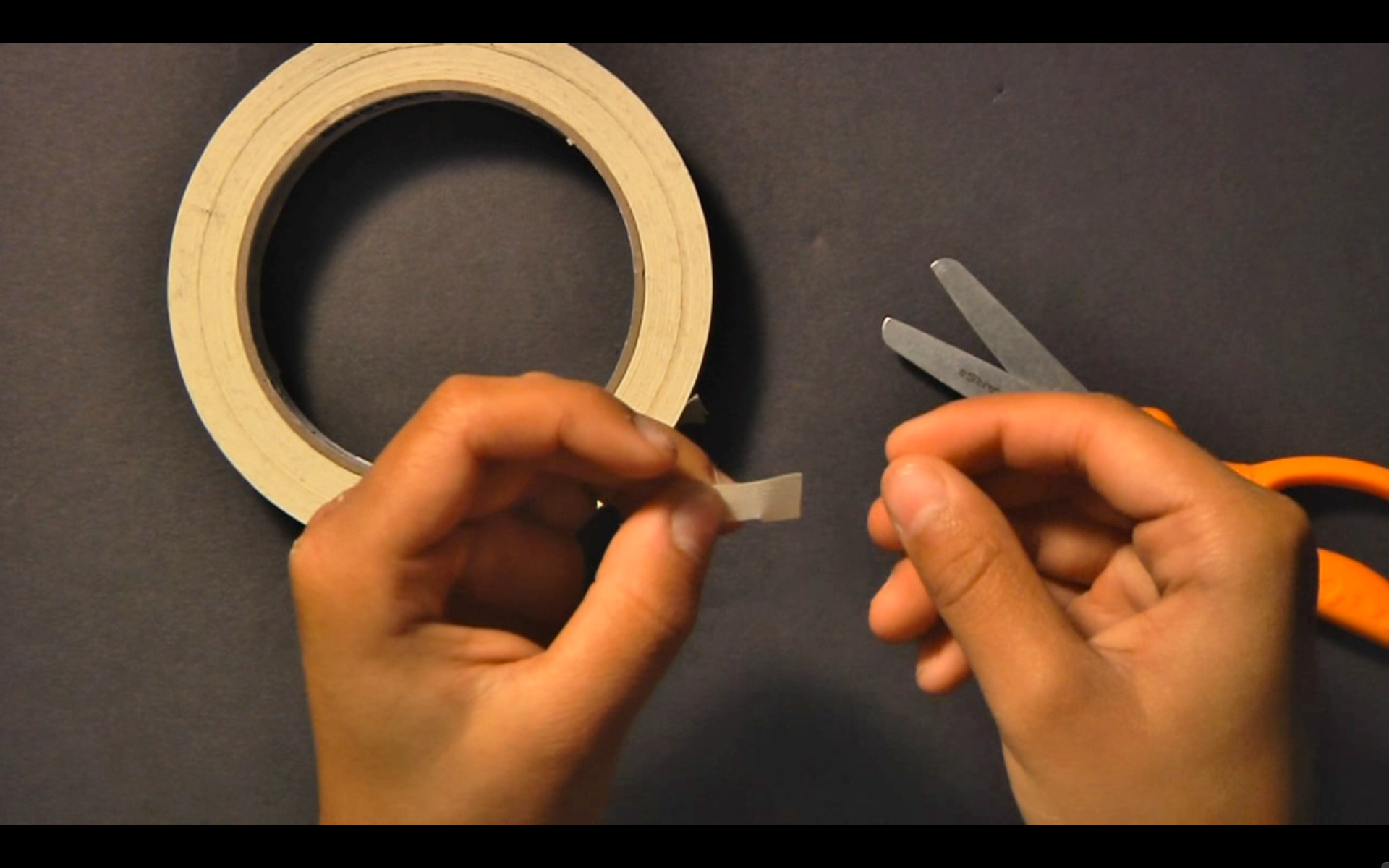 Paper Mini-Rockets : 6 Steps - Instructables