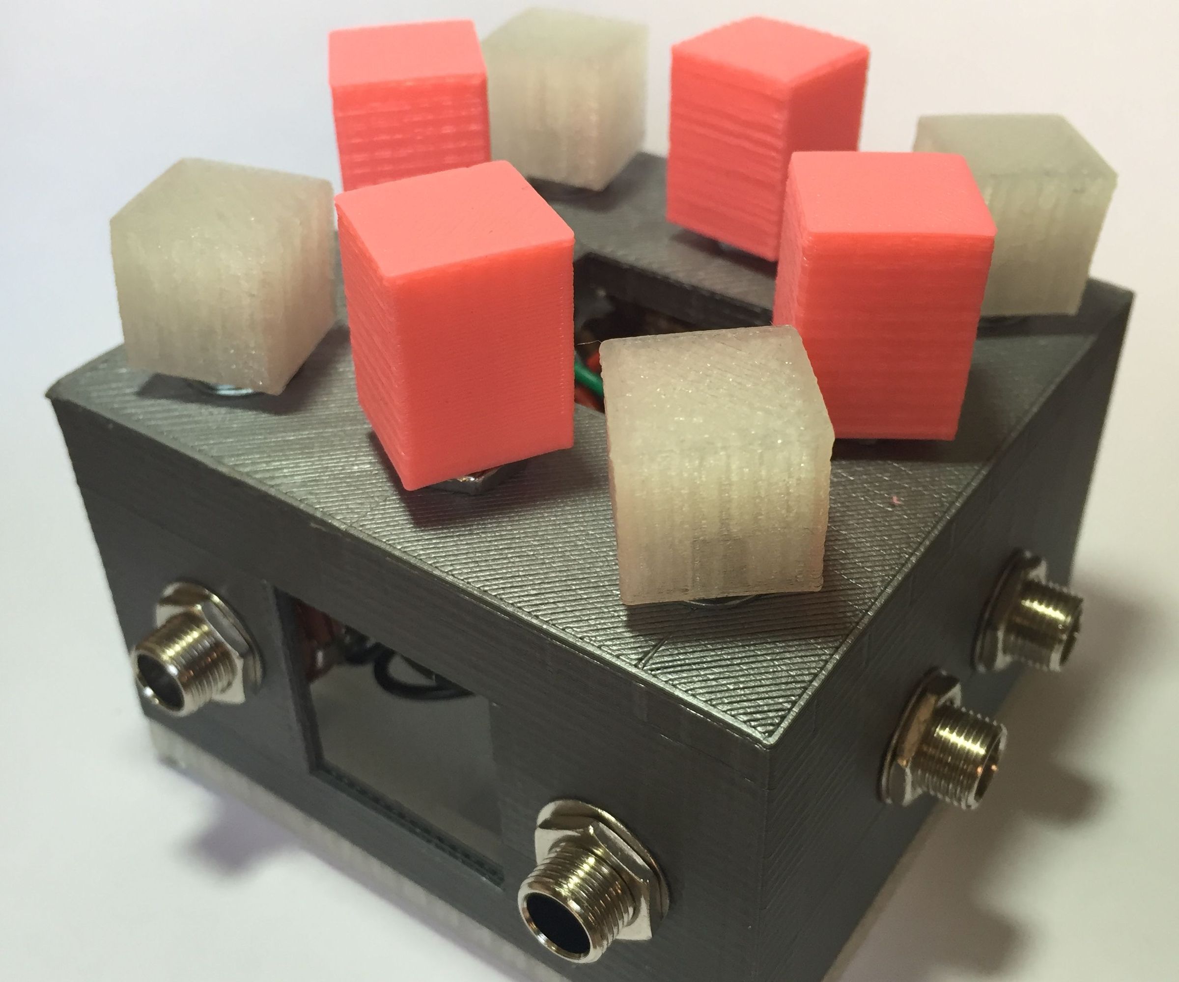 3D Printing Projects - Instructables