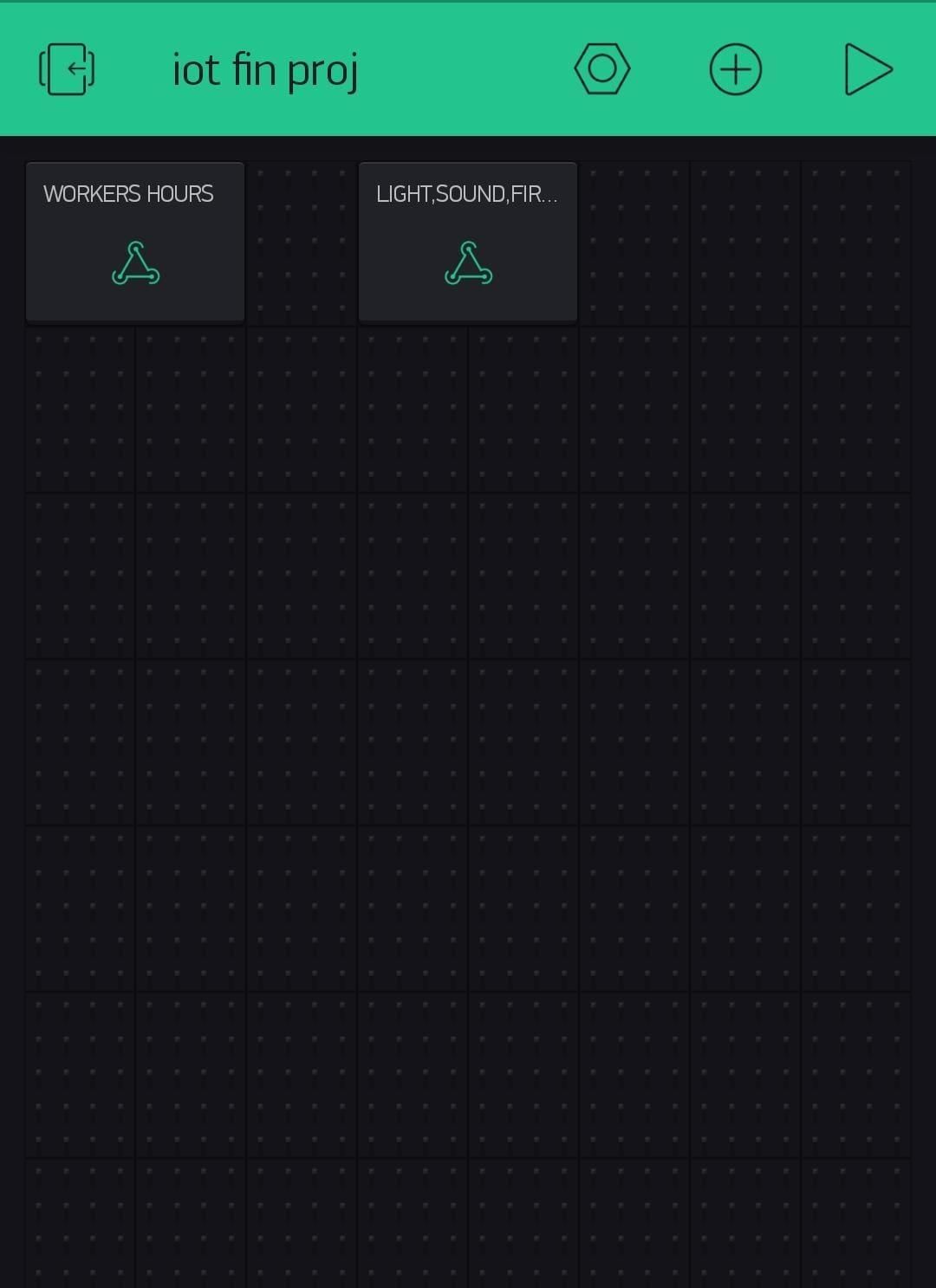 IOT Final Project- Smart Office : 7 Steps - Instructables