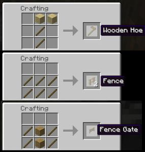Farming in Minecraft : 10 Steps (with Pictures) - Instructables
