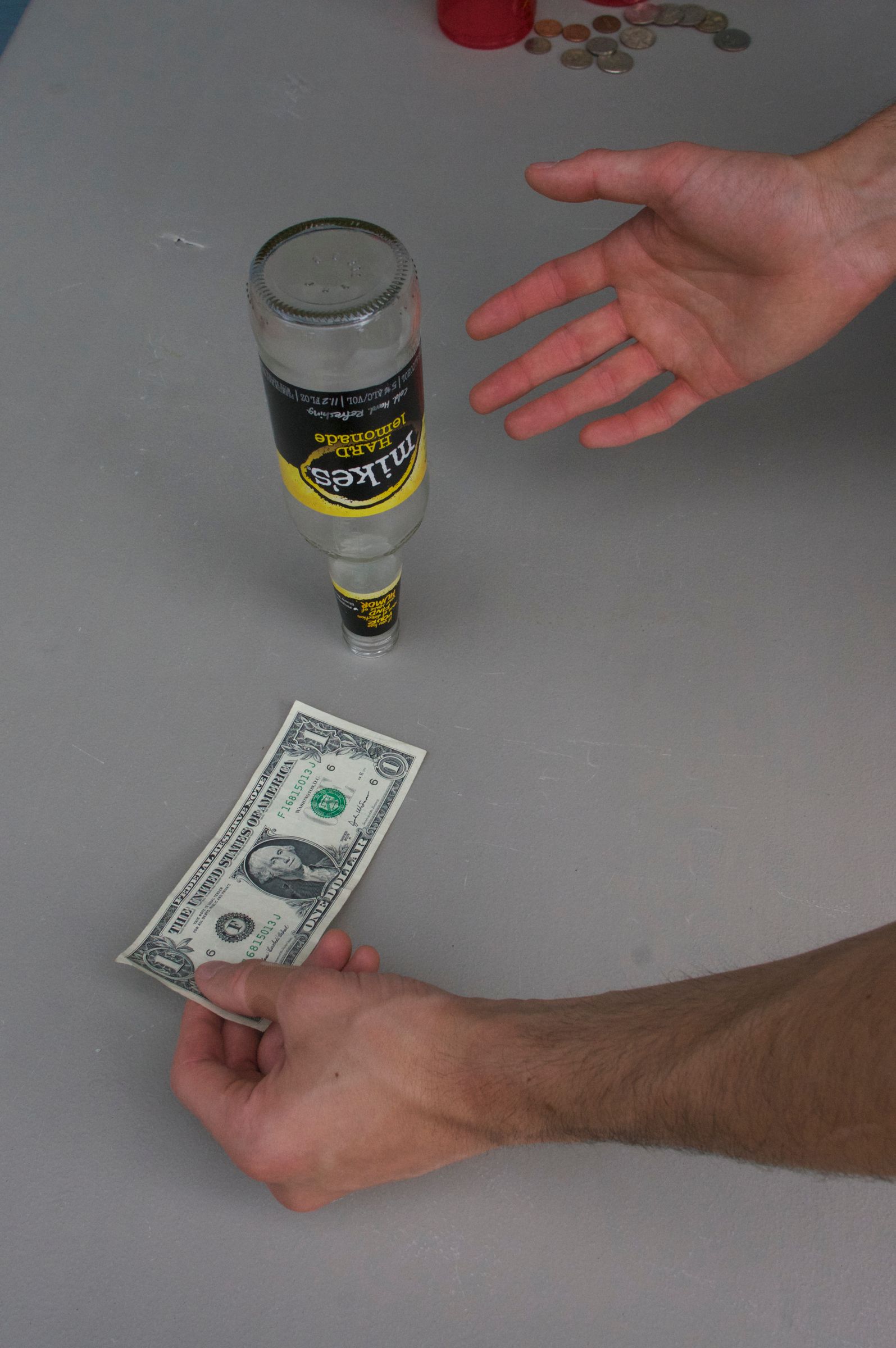 Top 5: Awesome Bar Bets You'll Always Win (Probably) : 7 Steps (with ...