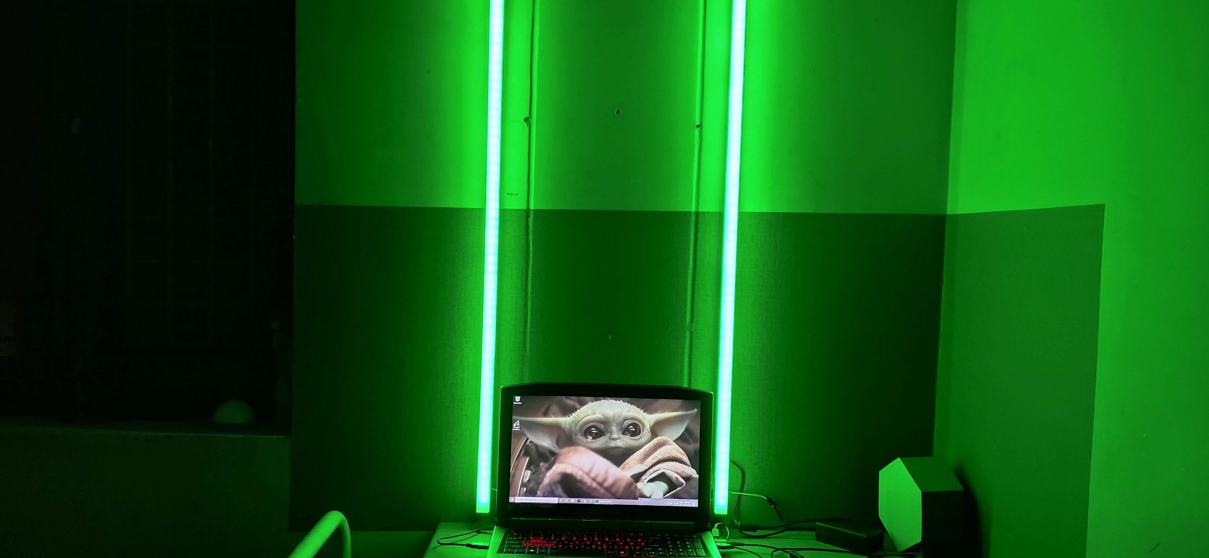 DIY RGB Tube Lights : 9 Steps (with Pictures) - Instructables