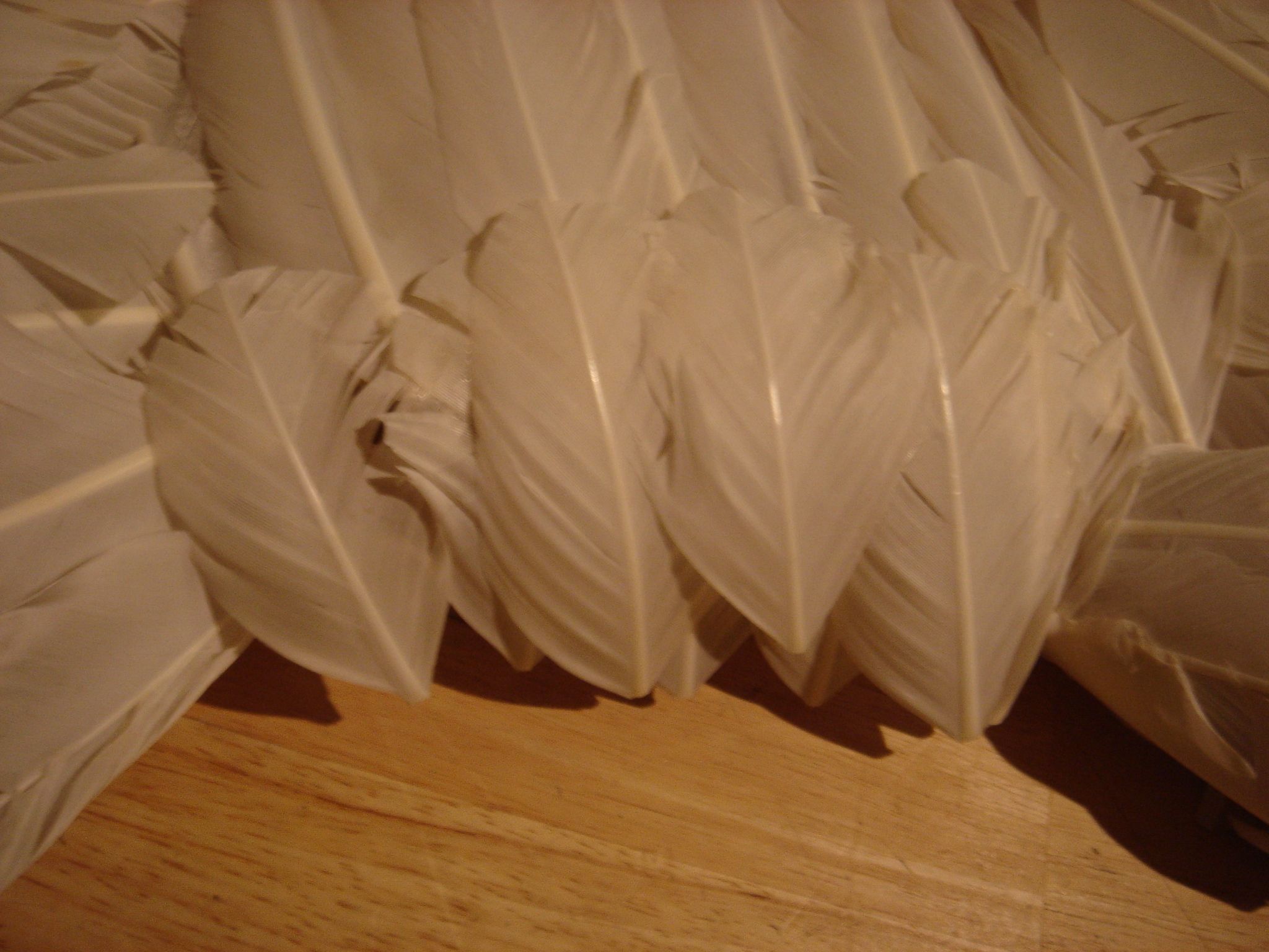 How to Make a Pair of Angel Wings : 15 Steps (with Pictures ...