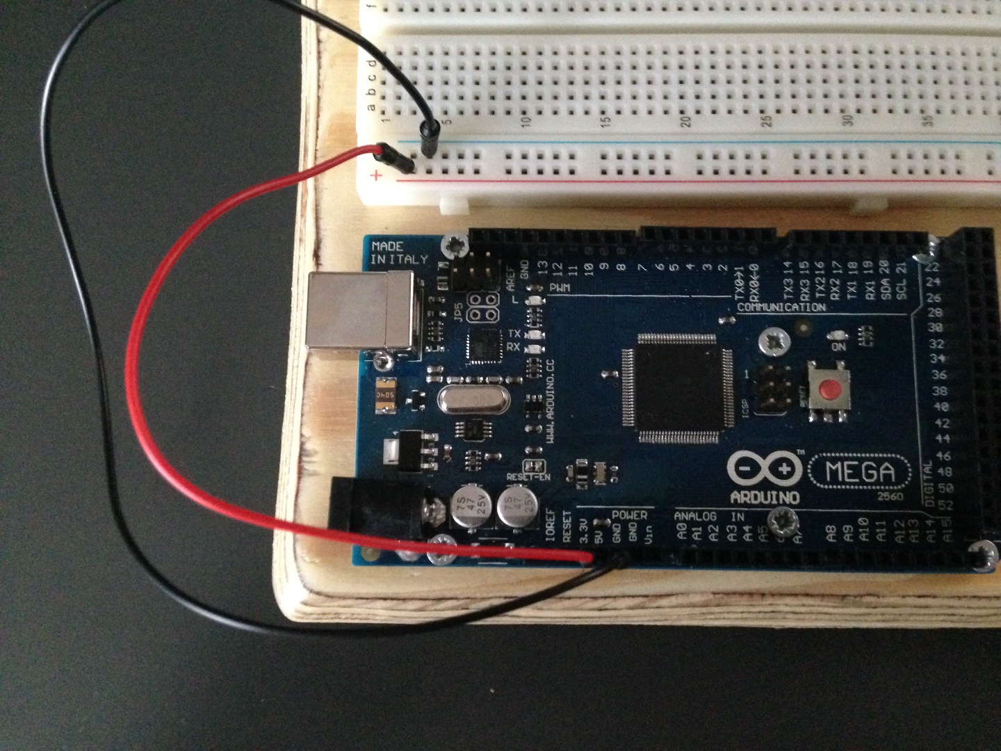 Arduino BMP180 : 3 Steps - Instructables