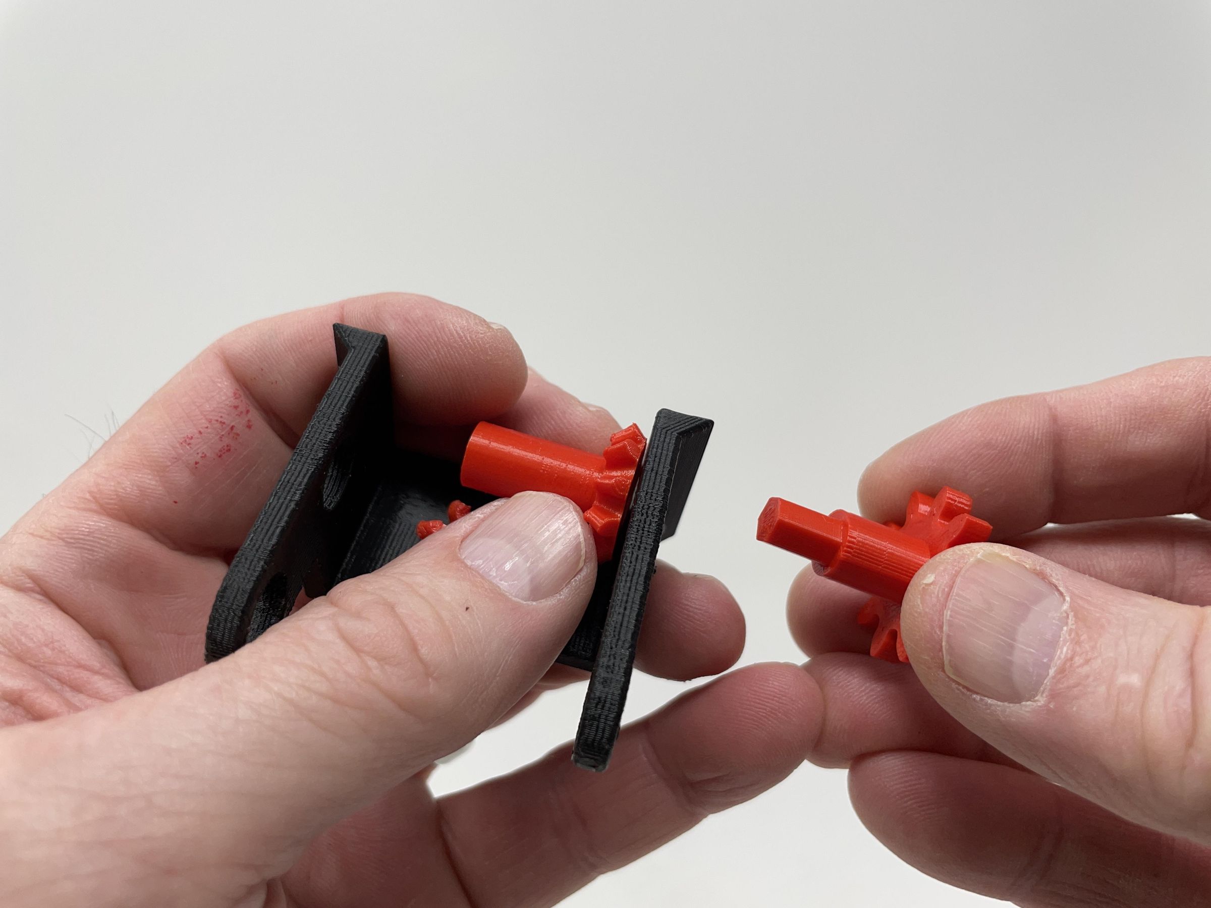 Wacky Walker : 4 Steps (with Pictures) - Instructables