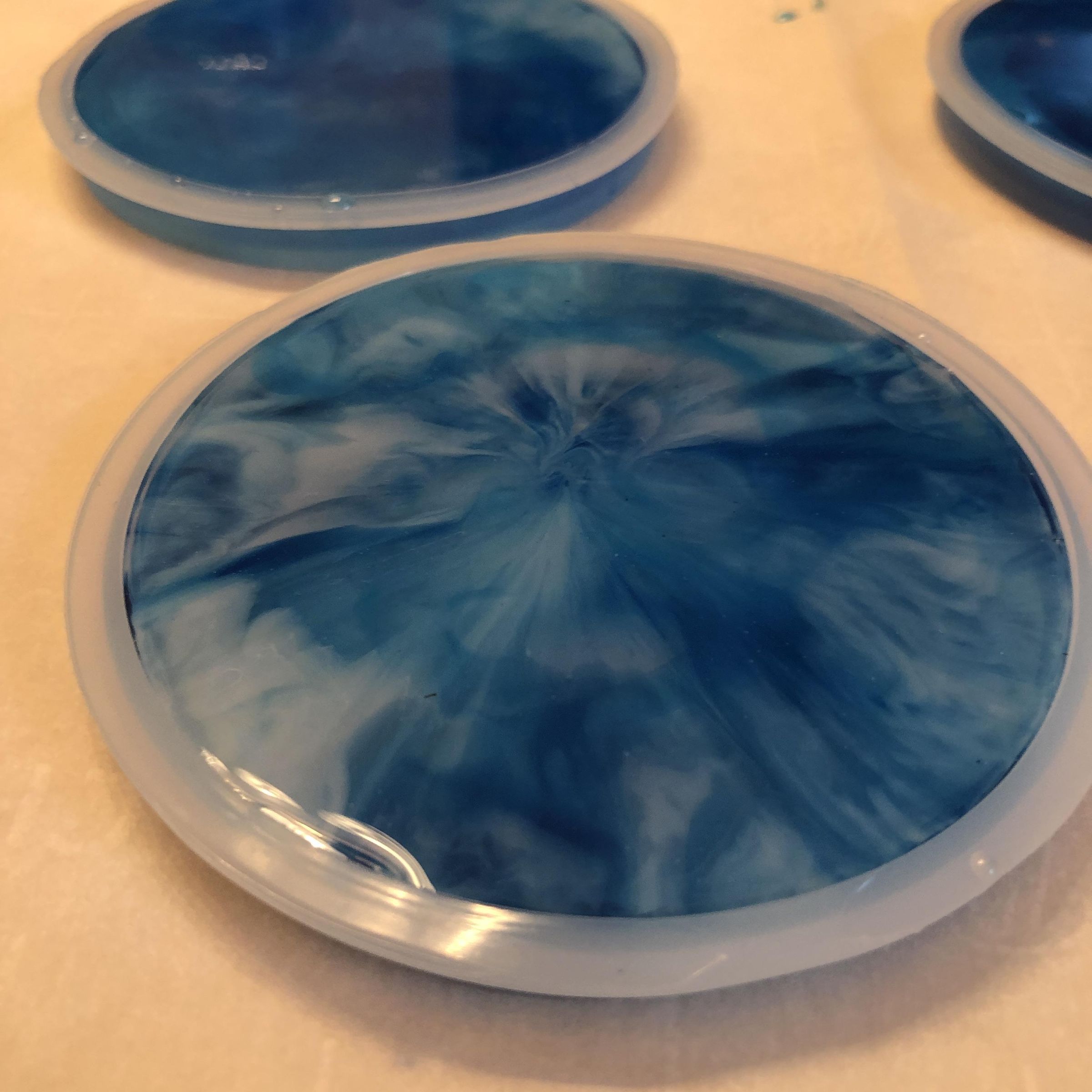 Water Coasters : 16 Steps (with Pictures) - Instructables