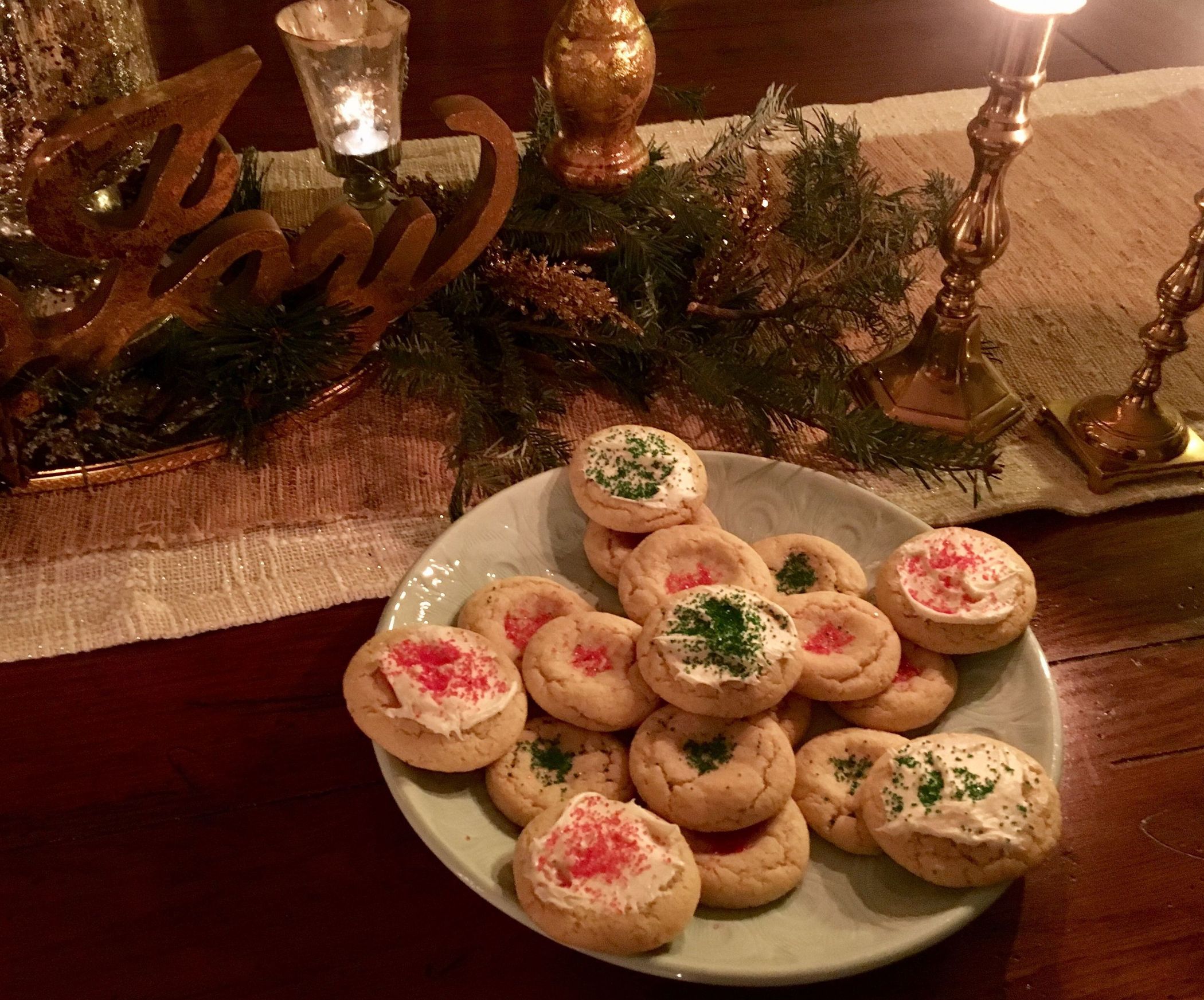 Delicious and Simplistic Sugar Cookies! : 6 Steps (with Pictures ...