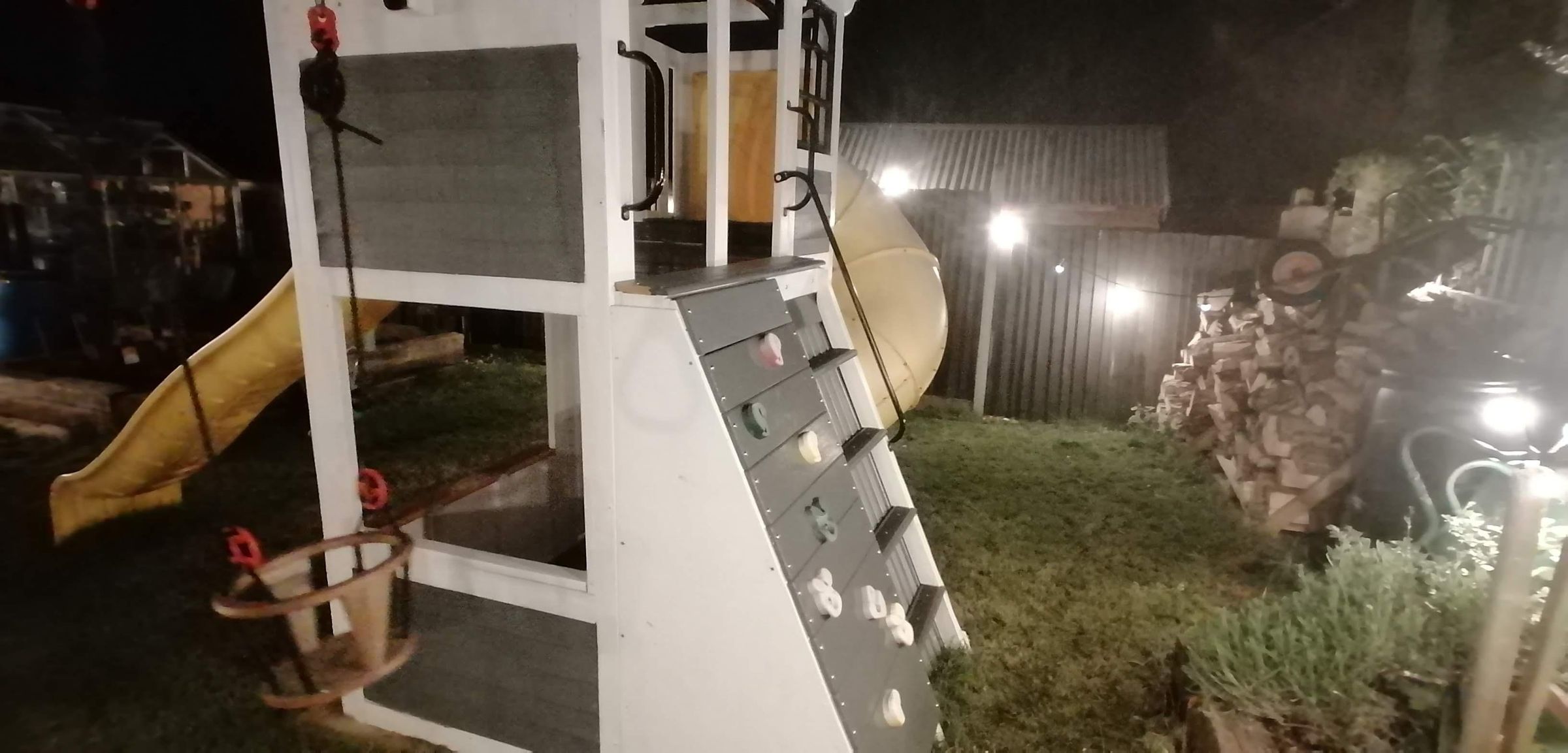 Playground Restoration : 13 Steps (with Pictures) - Instructables