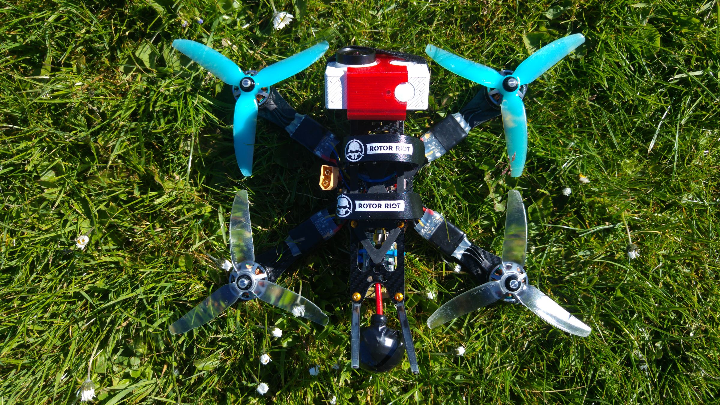 The Ultimate Guide to Drones : 22 Steps (with Pictures) - Instructables