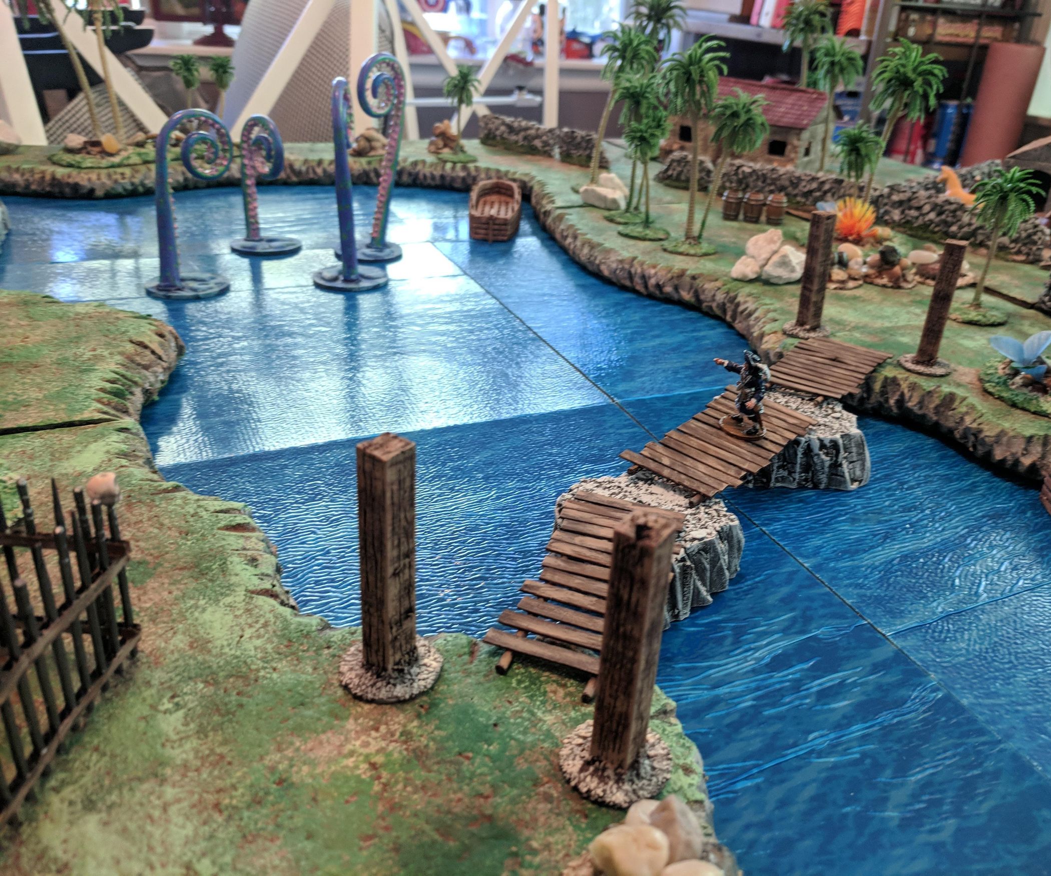 Tabletop Gaming Tiles : 13 Steps (with Pictures) - Instructables