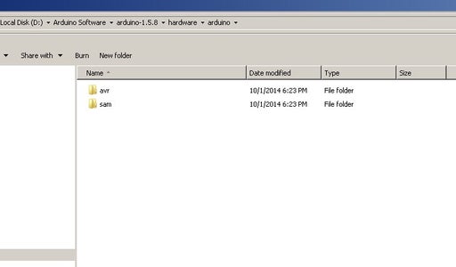 STM32F103RB in Arduino and Beyond : 11 Steps - Instructables