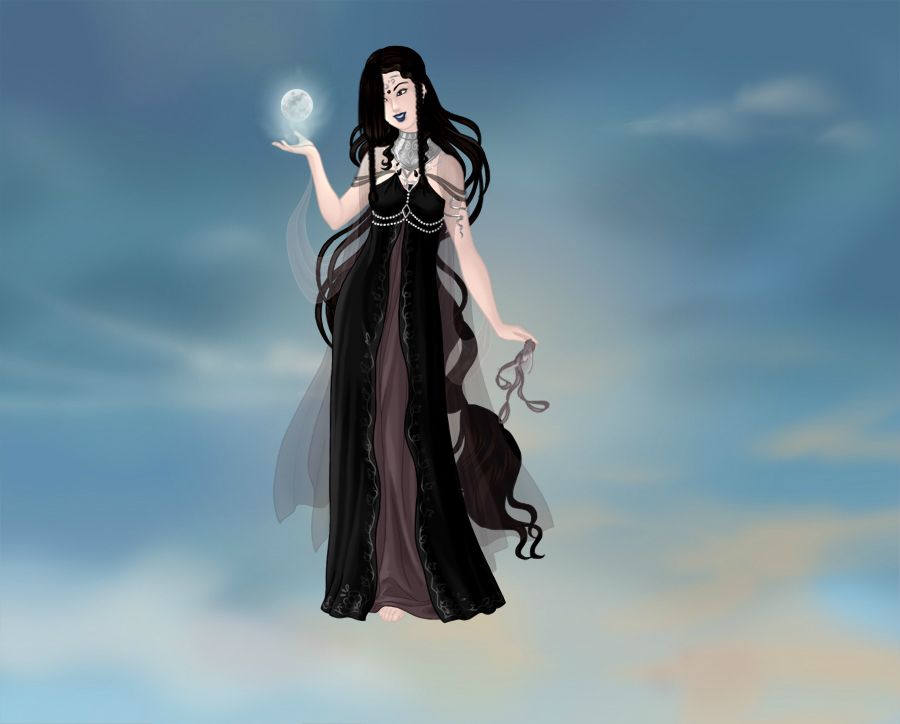 Drow Makeup Tutorial | Makeupview.co