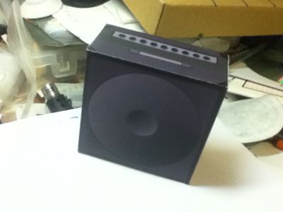 DIY Modular Guitar Amp! : 10 Steps (with Pictures) - Instructables