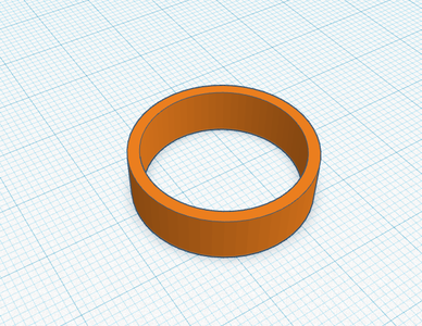 3D Printed Fidget Spinner - TinkerCAD / Cura : 11 Steps (with Pictures ...