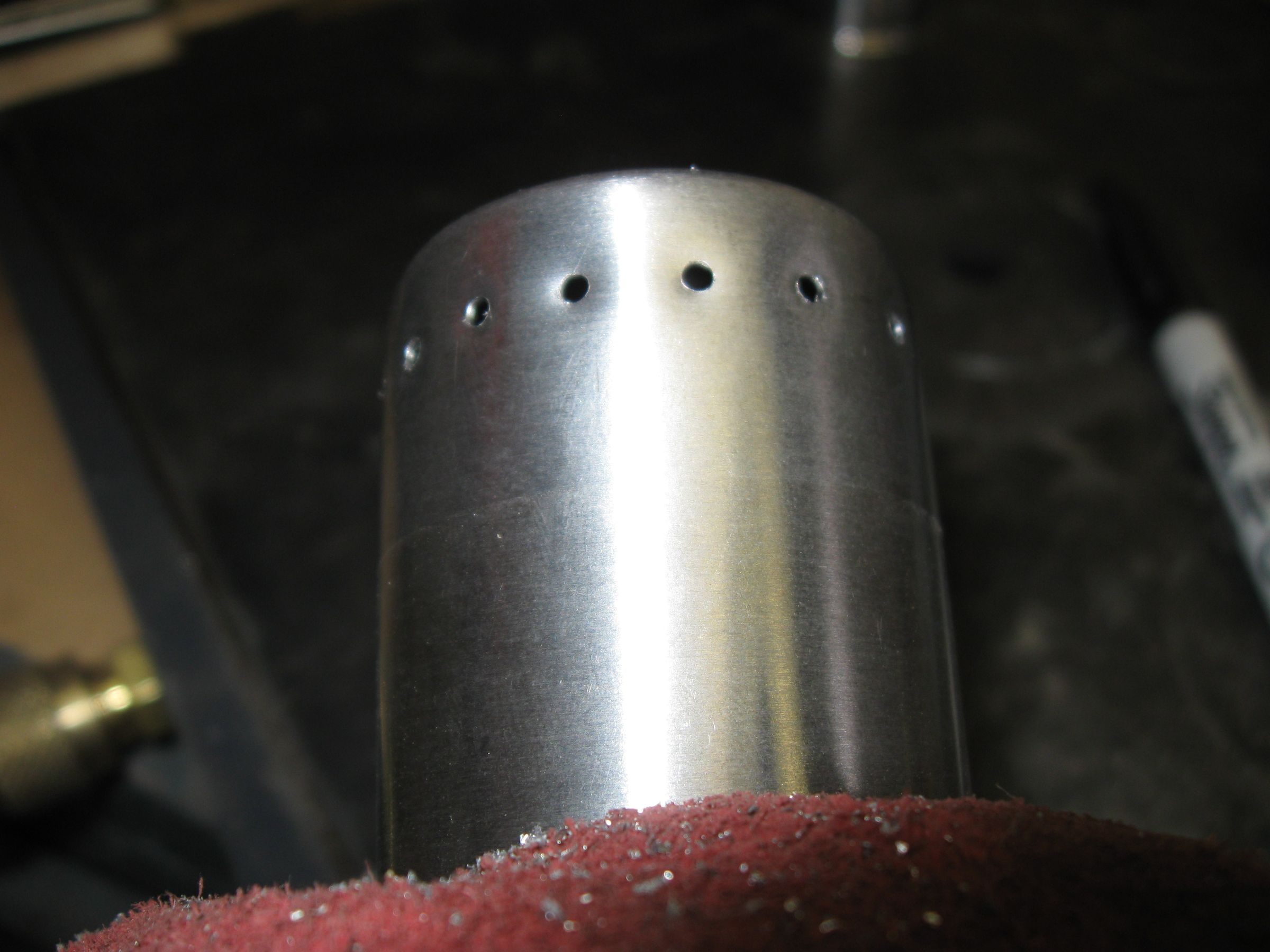 Diffusion Vacuum Pump : 7 Steps (with Pictures) - Instructables