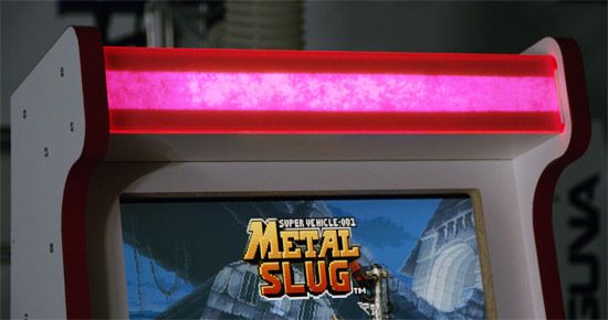 Custom CNC Arcade Cabinet : 4 Steps - Instructables