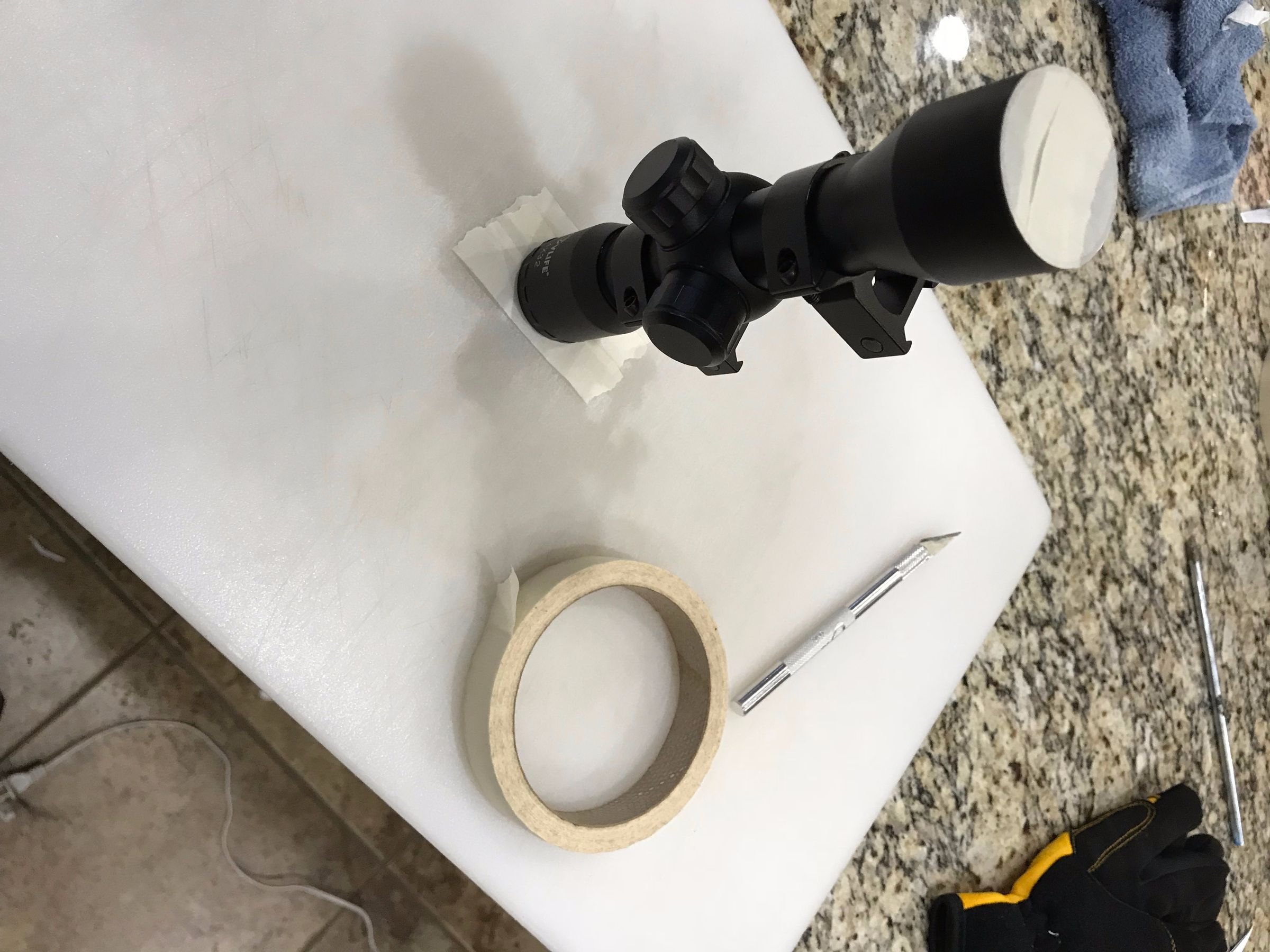 PVC Potato Shooter : 15 Steps - Instructables