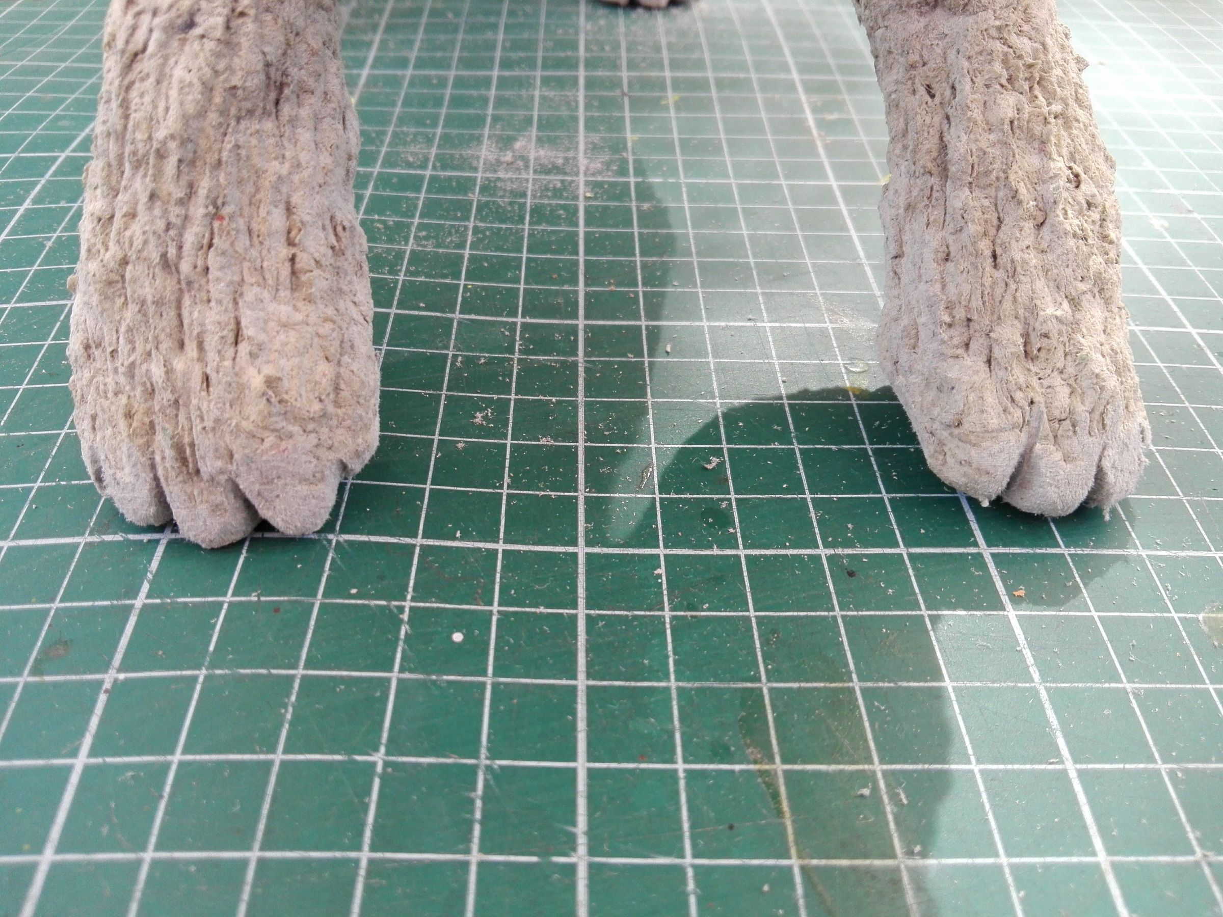 Little Paper Fox : 8 Steps (with Pictures) - Instructables