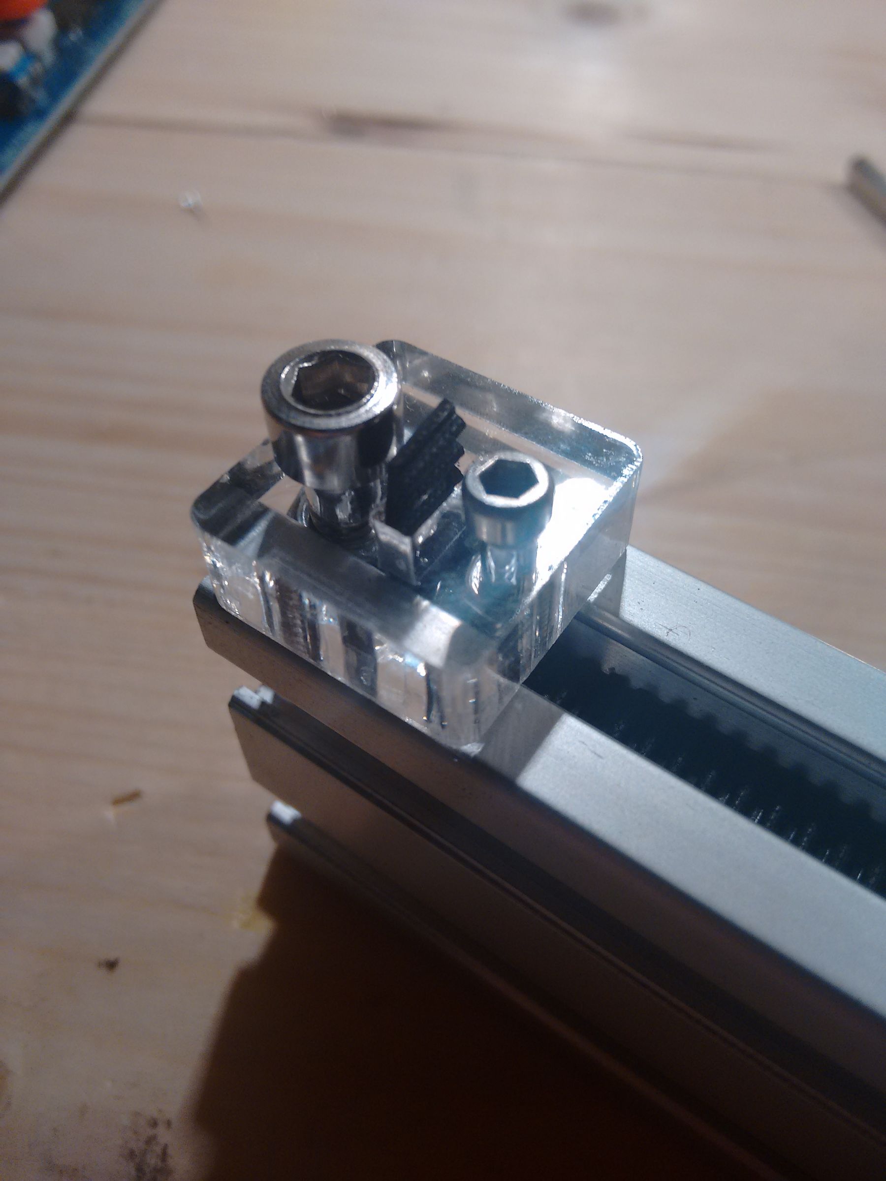 How To: Laser Engraver! : 8 Steps (with Pictures) - Instructables