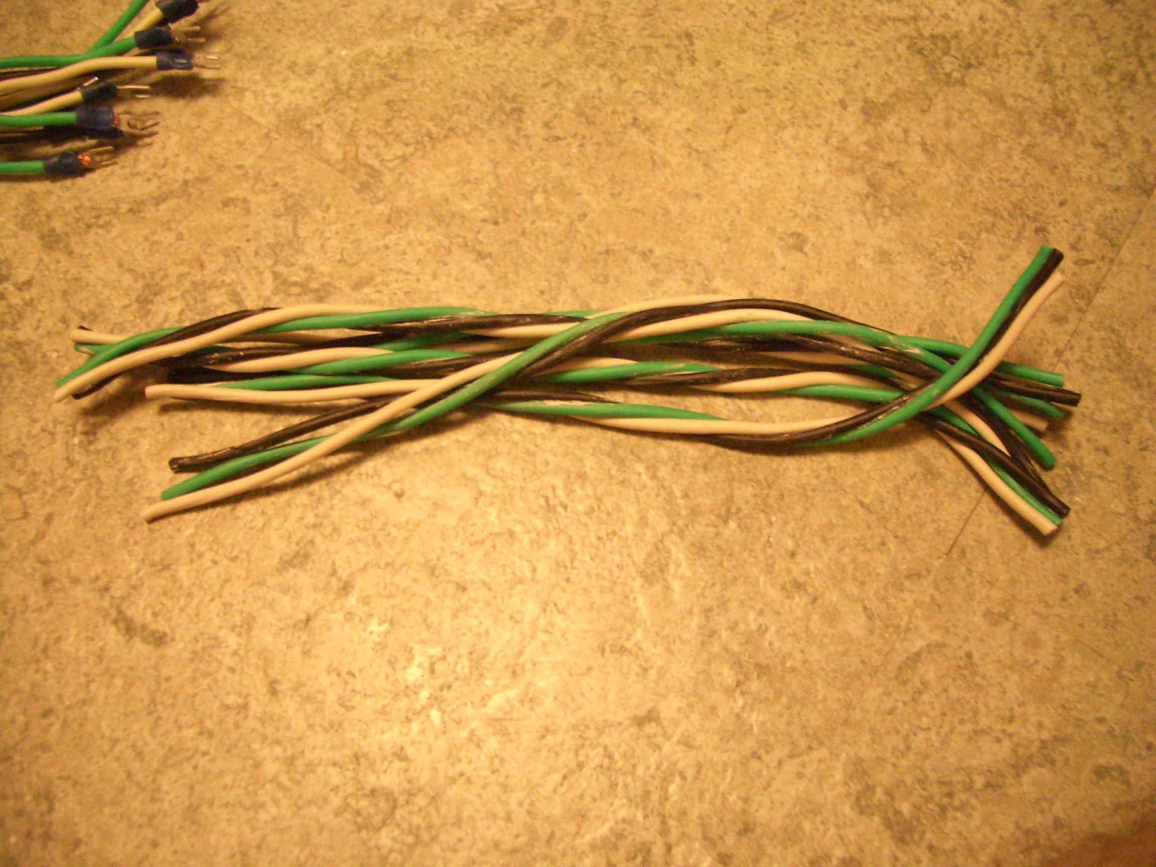 The Extension Cord From Hell : 9 Steps - Instructables