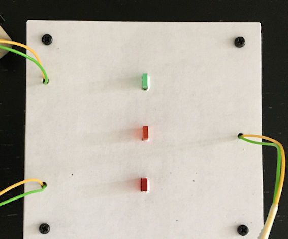 A Reaction Speed Game : 5 Steps (with Pictures) - Instructables