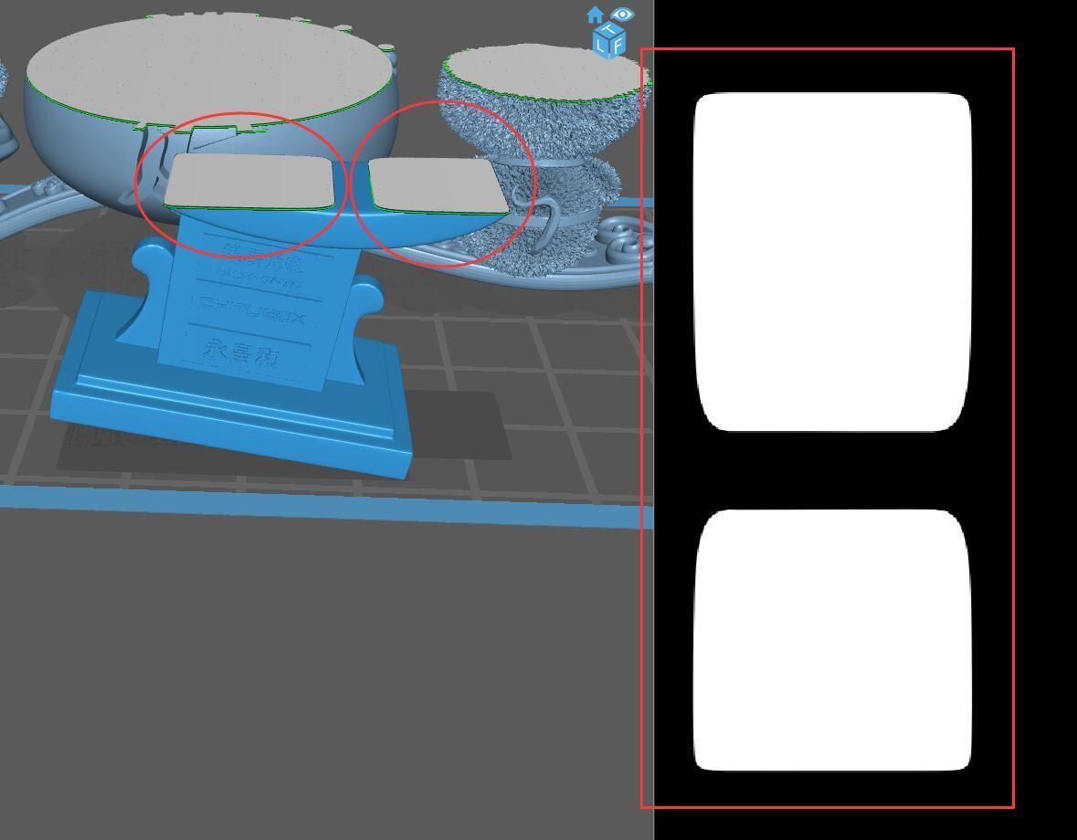 A Complete Guide About Support Structures in SLA/DLP/LCD 3D Printing : 6 Steps - Instructables