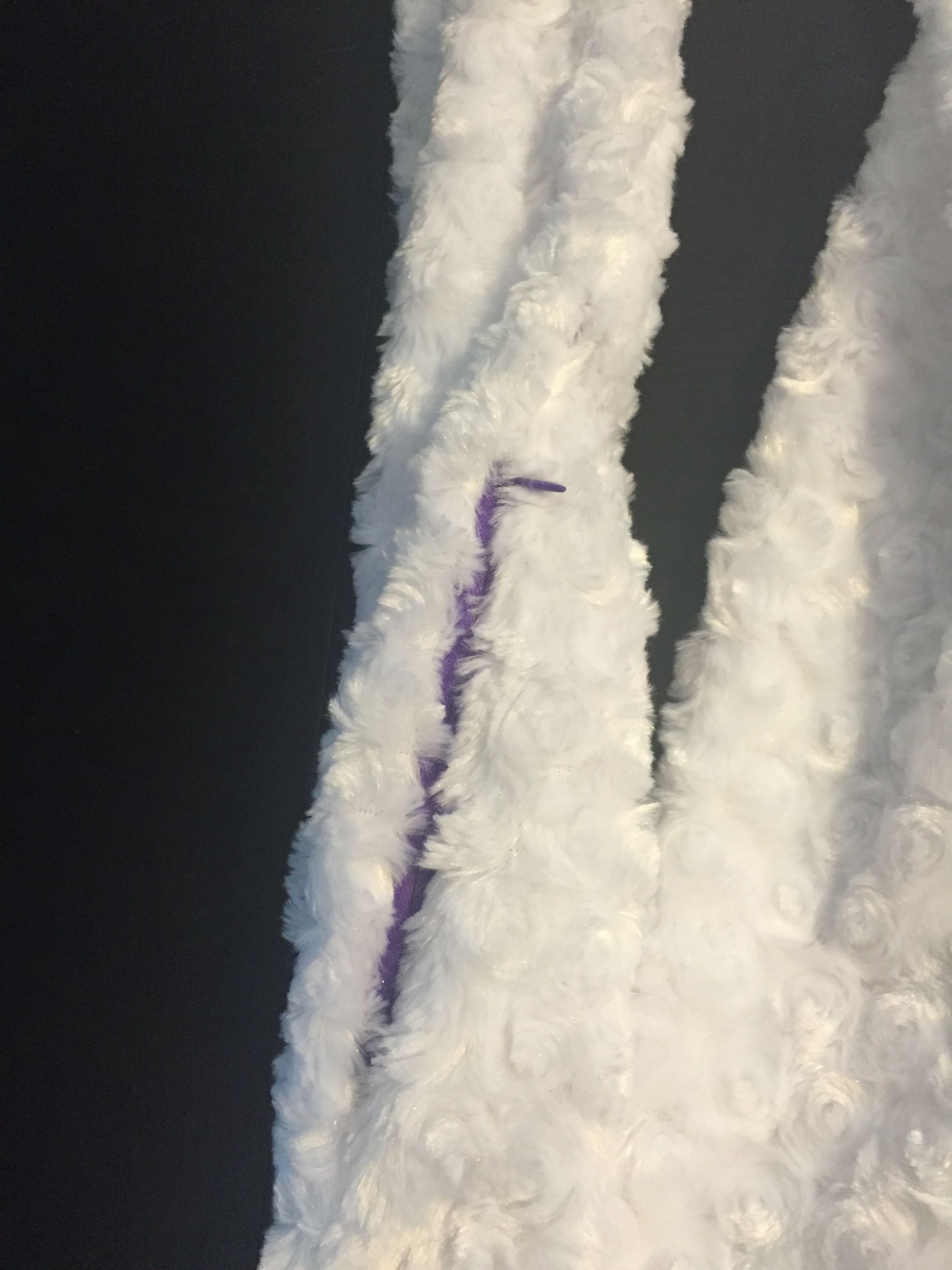 Animated LED Scarf : 5 Steps (with Pictures) - Instructables