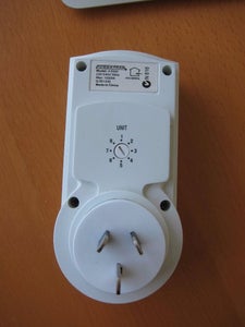 Decoding and Sending 433MHz RF Codes With Arduino and Rc-switch : 9 Steps (with Pictures ...