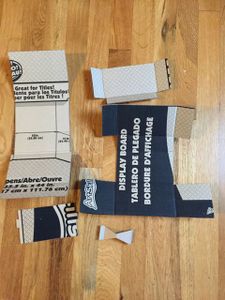 Google Cardboard 2.0 : 11 Steps - Instructables