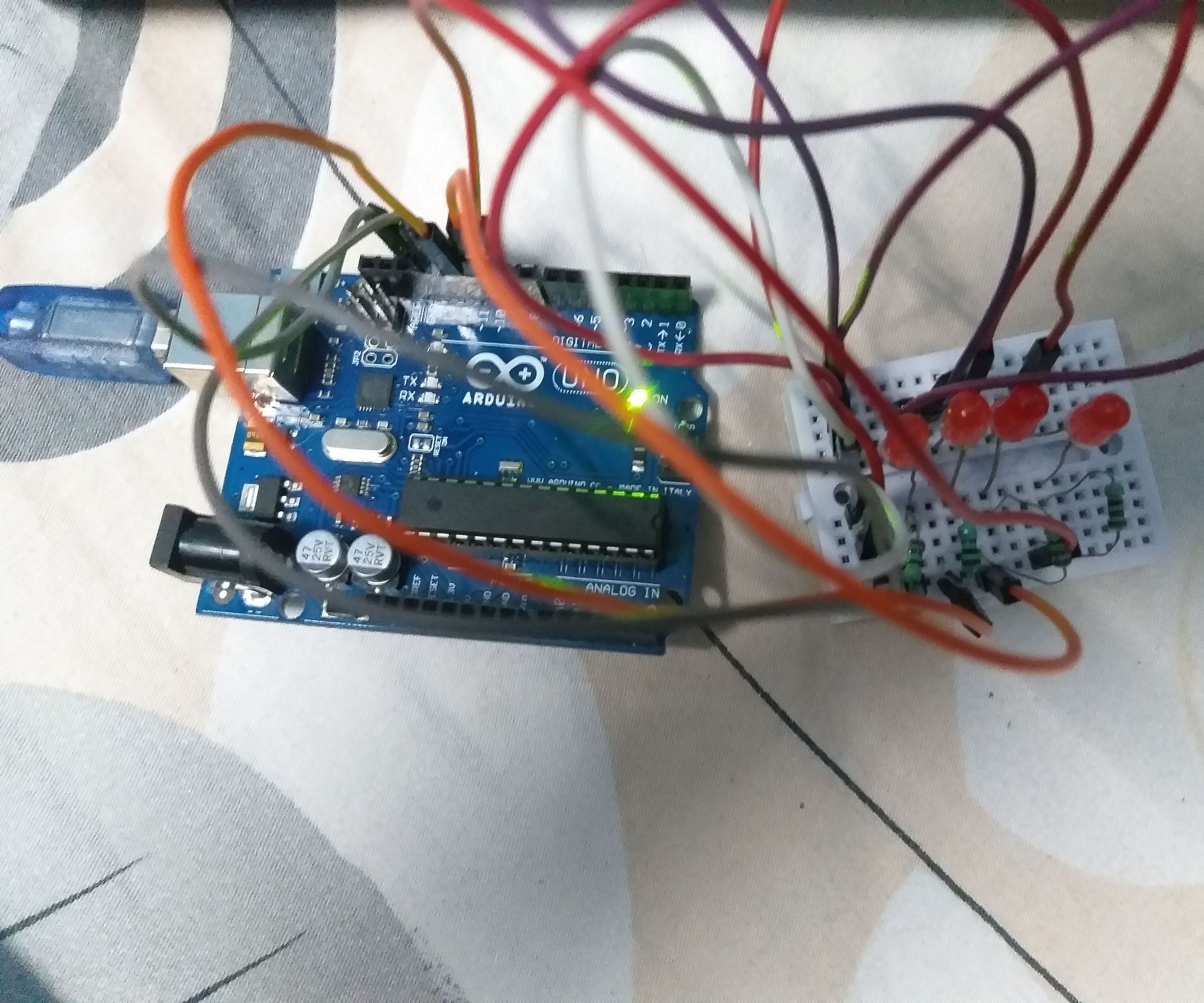 how-to use the arduino serial monitor DIY Project - Step-by-Step DIY ...