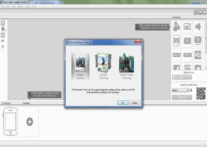 Creating Your Own Augmented Reality(AR) : 5 Steps - Instructables