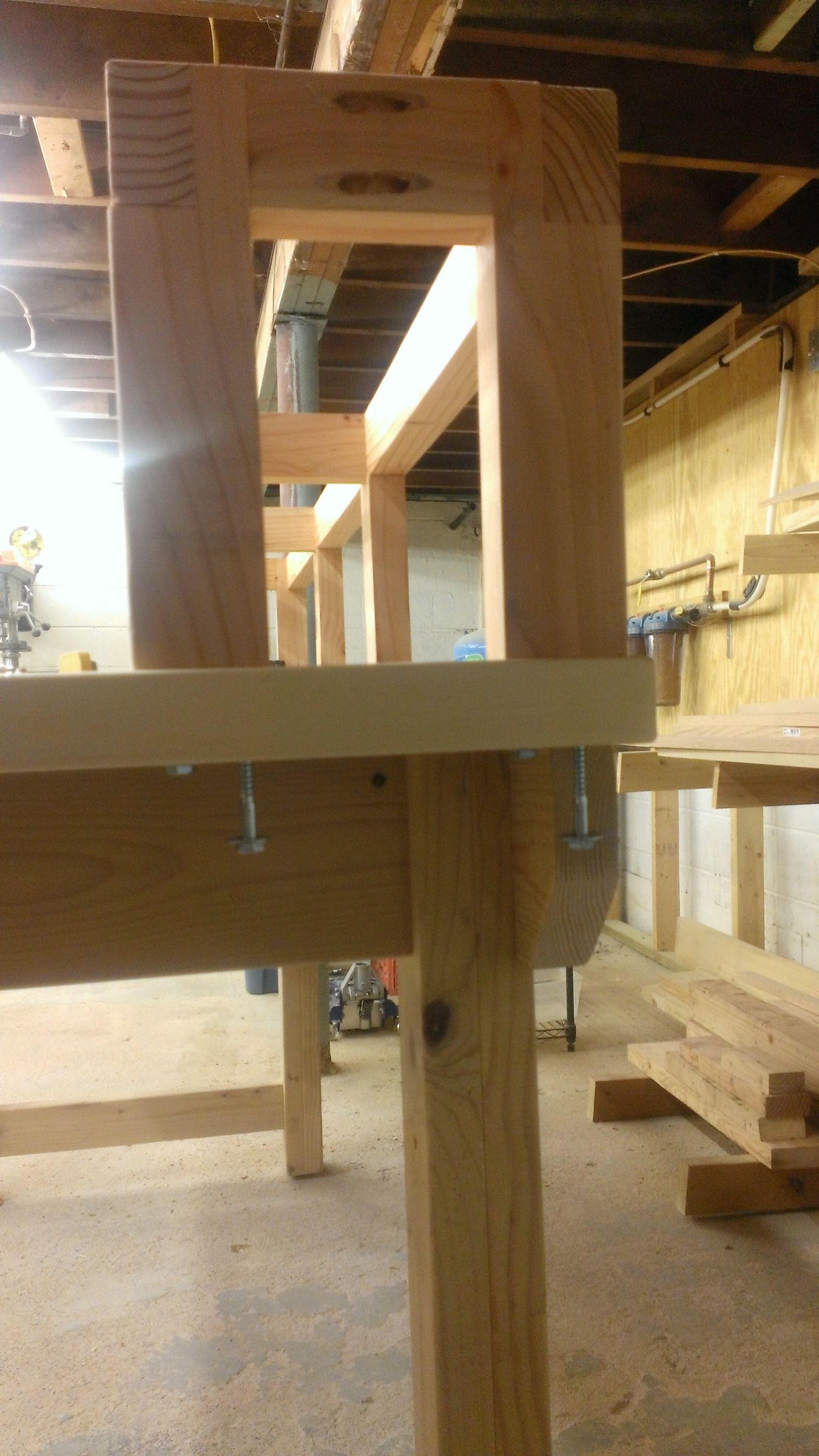 Parts Workbench : 6 Steps (with Pictures) - Instructables