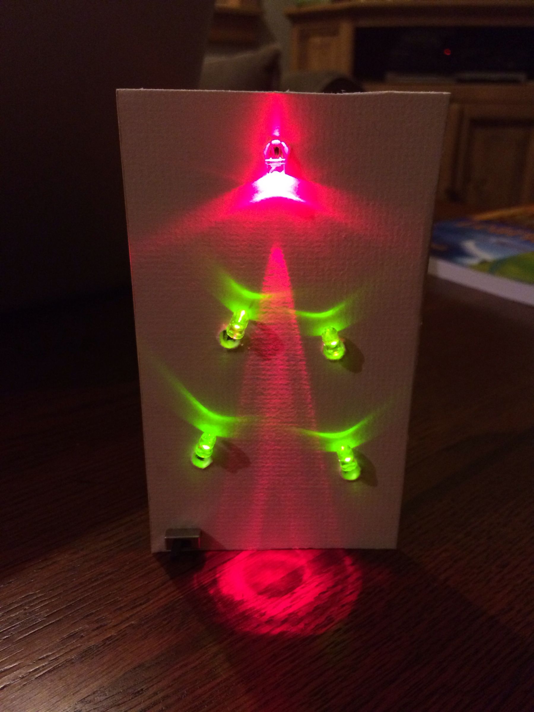 Paper Circuits - Instructables
