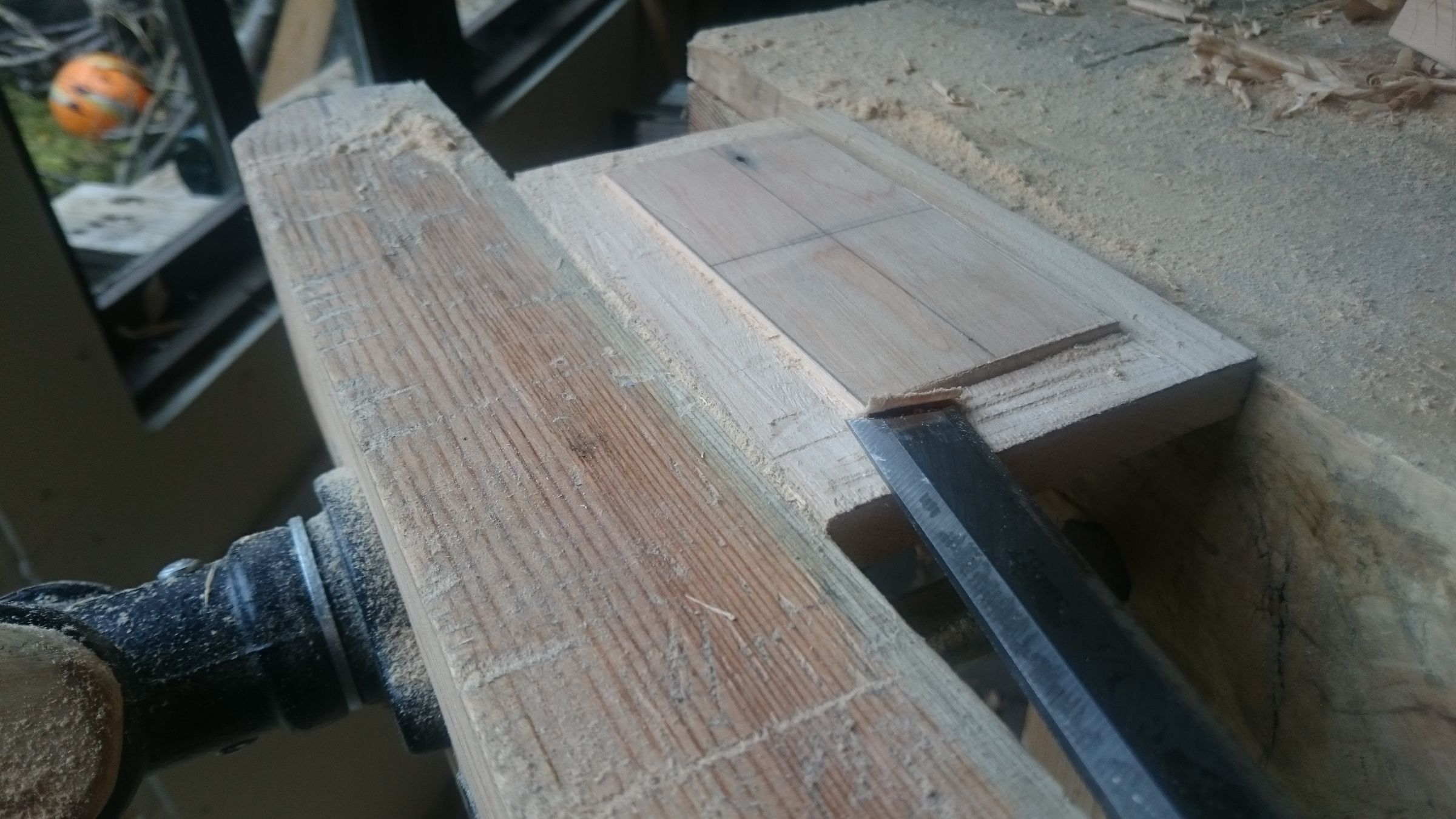 Simple Pallet Wood Box : 7 Steps (with Pictures) - Instructables