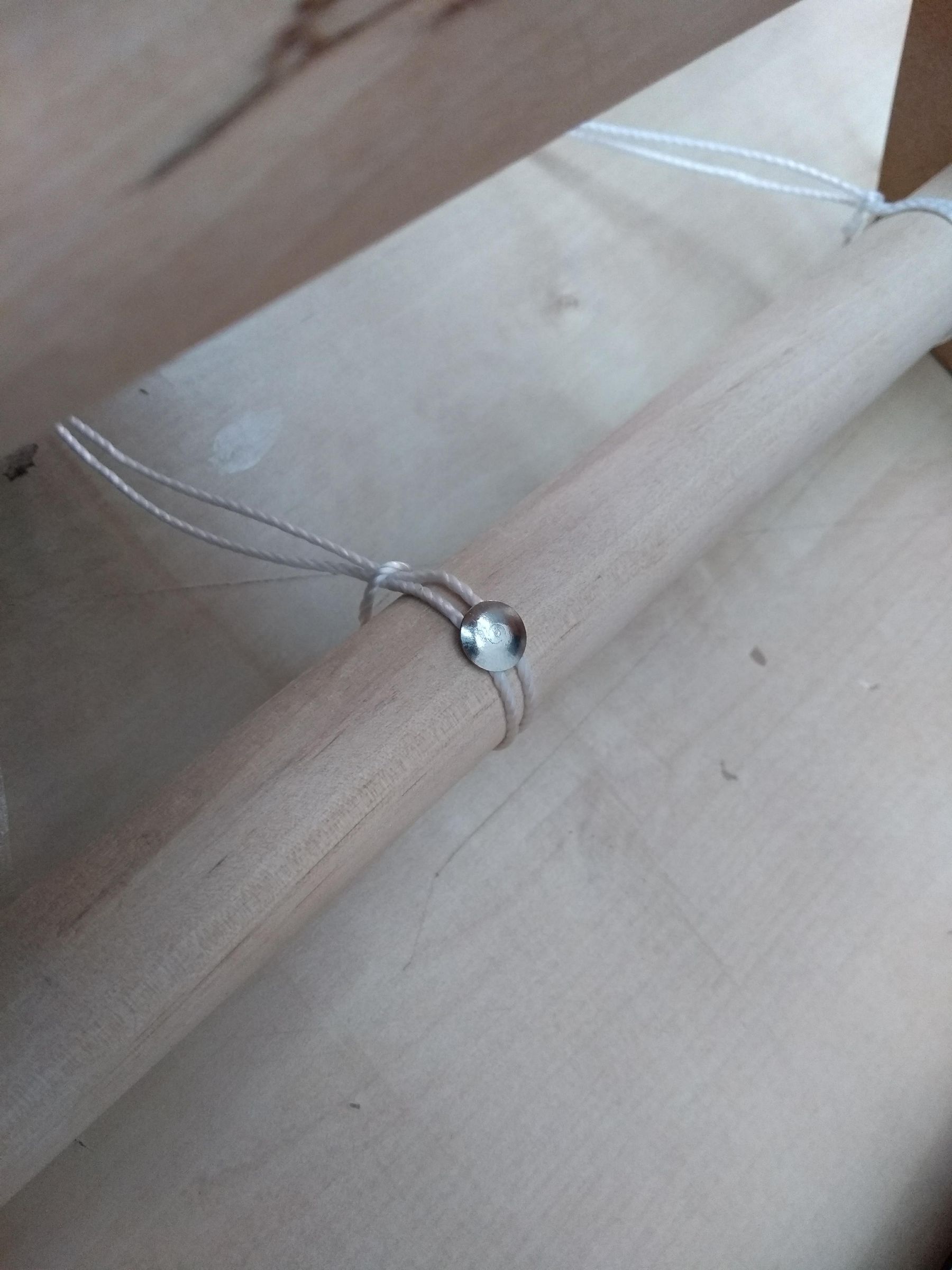 DIY Laser Cut Rigid Heddle Loom - Part 1: Building the Loom : 29 Steps ...